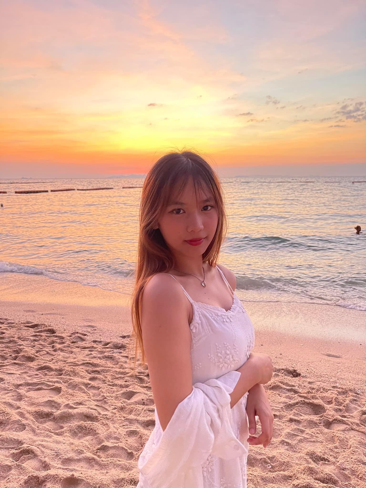 MEI CGM48 : ทะเล