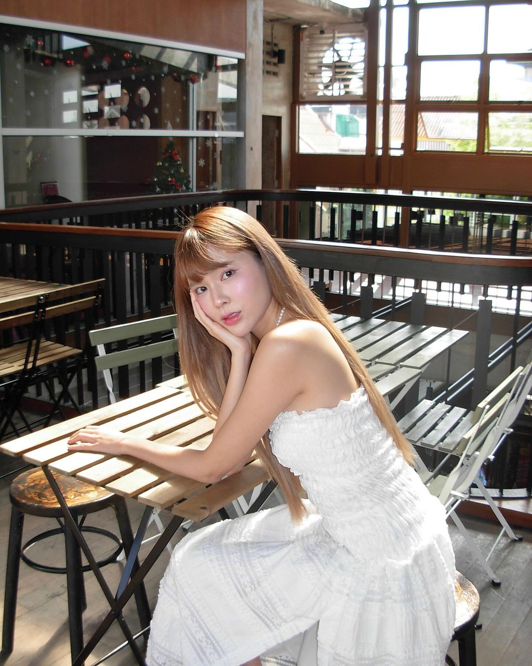 ออม CGM48 3 รูป