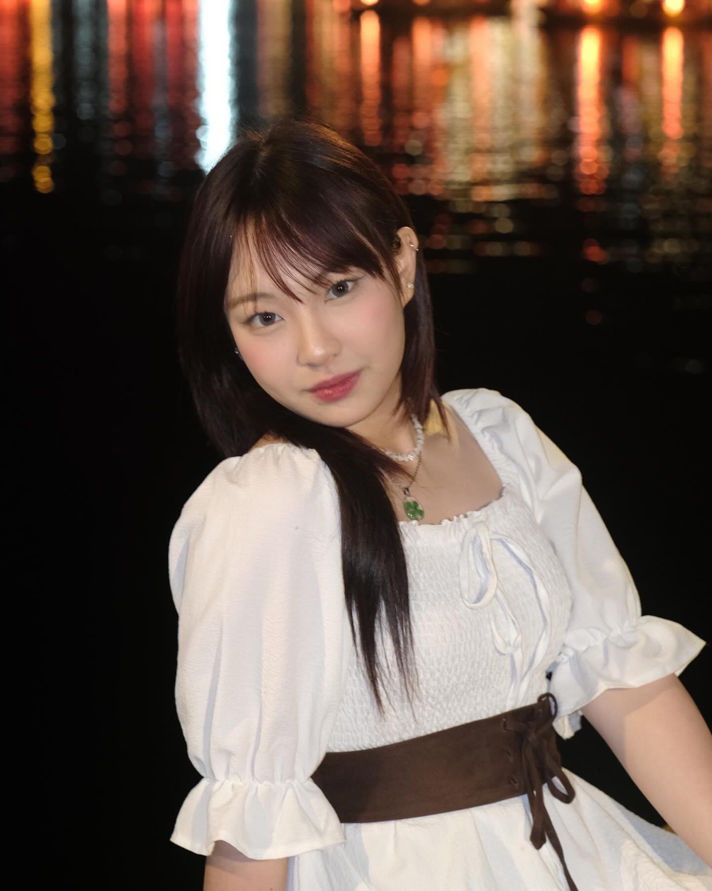 JJAE CGM48 : หมวย