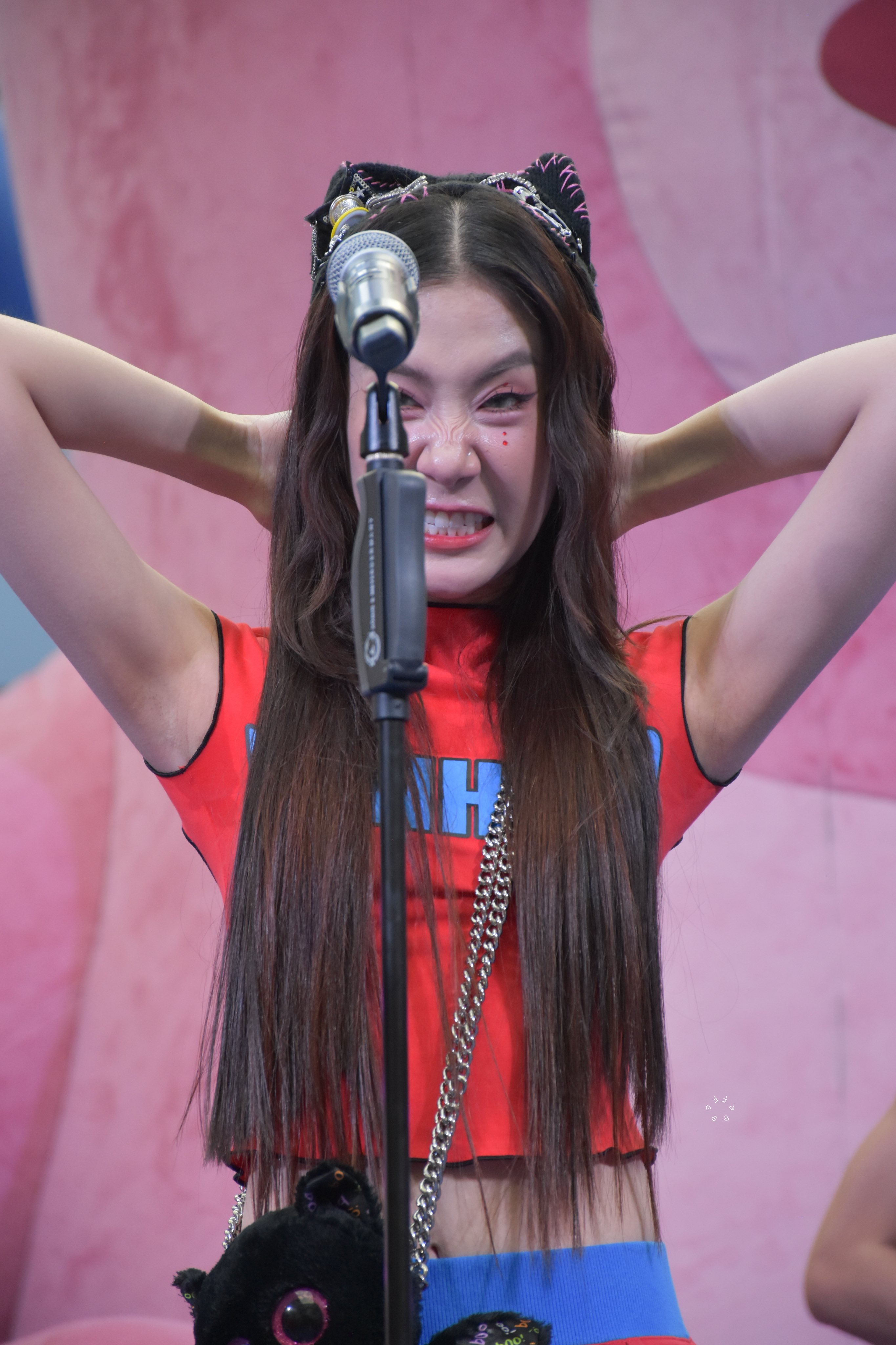 โจริญ (4eve) vs พิมมา (PiXXiE)