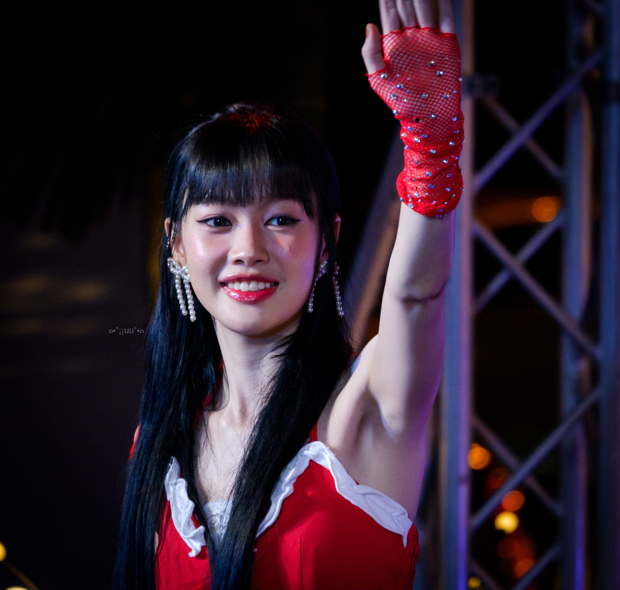 โจริญ (4eve) vs พิมมา (PiXXiE)