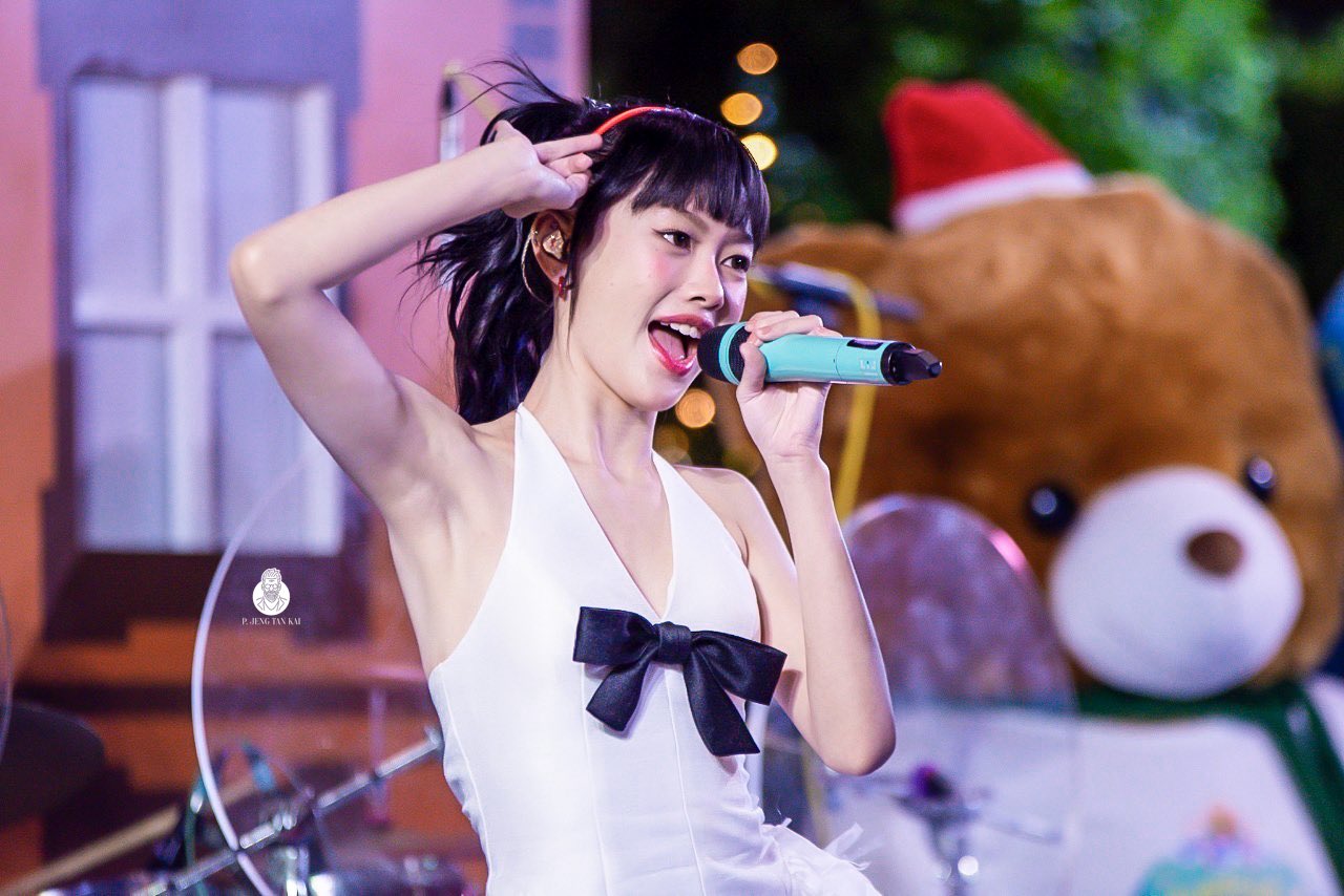 โจริญ (4eve) vs พิมมา (PiXXiE)