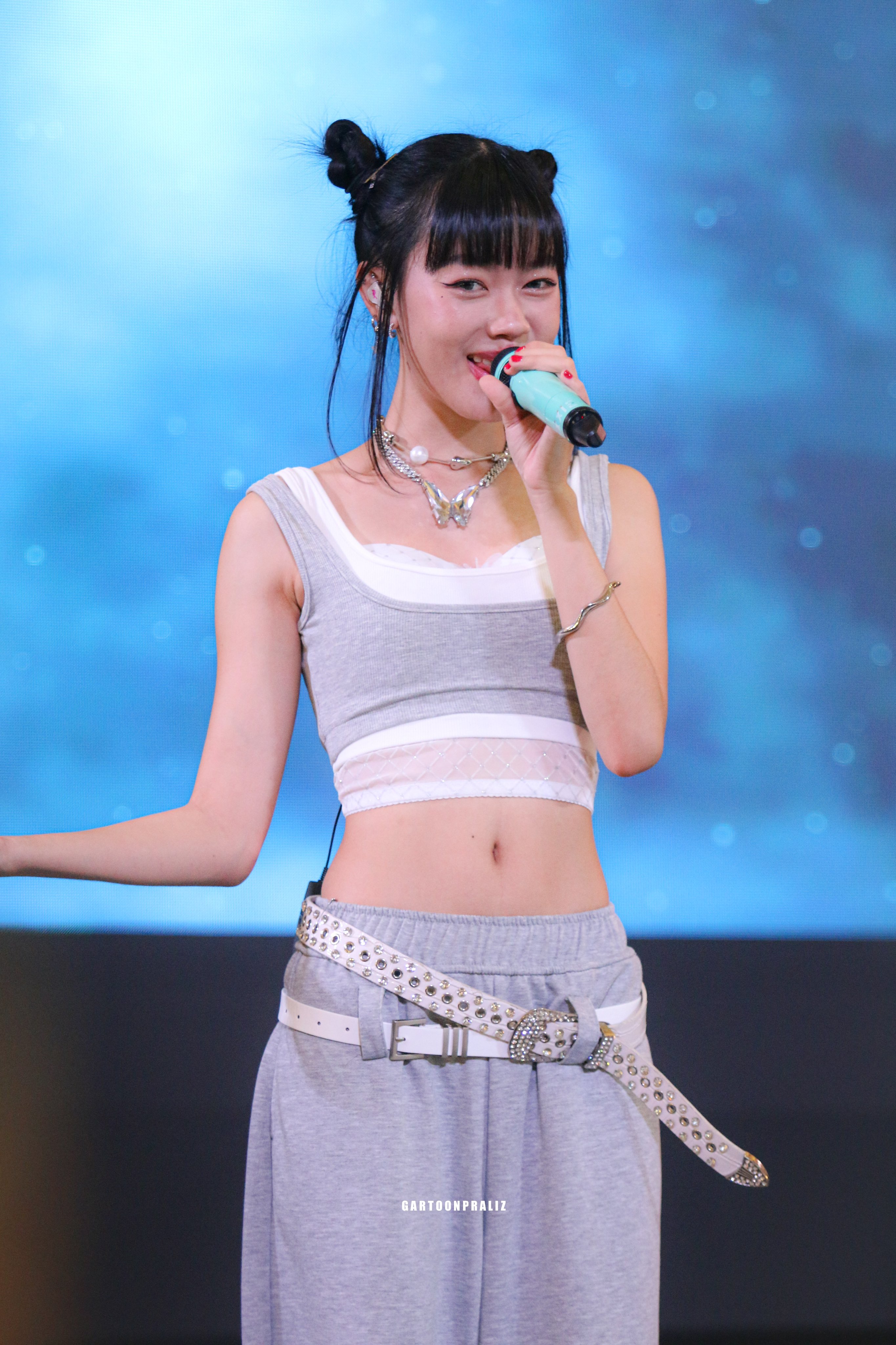 โจริญ (4eve) vs พิมมา (PiXXiE)