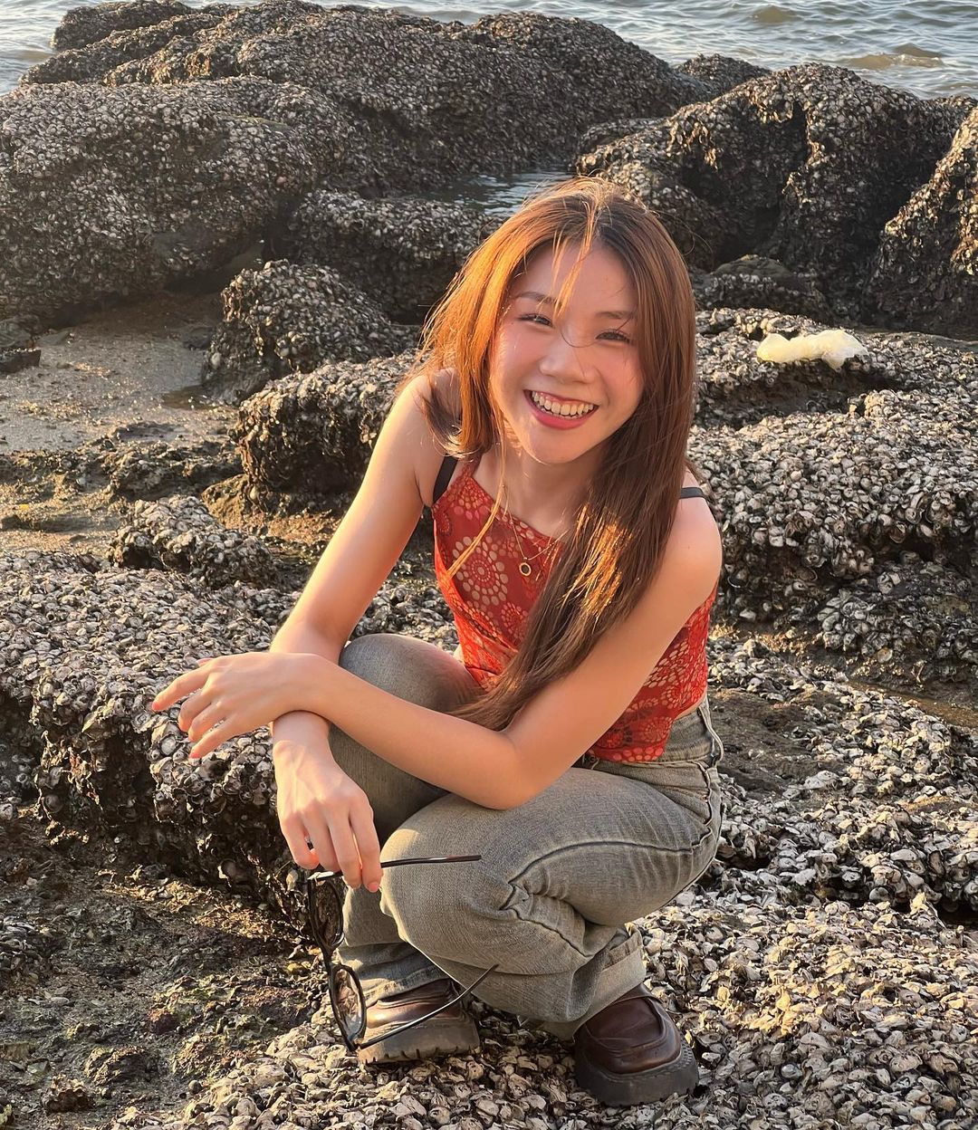 น้องอิงโกะ PiXXiE 6 รูป