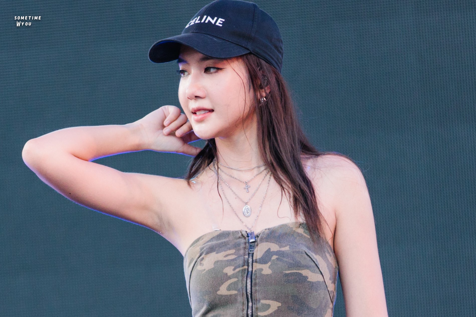 โจริญ (4eve) vs พิมมา (PiXXiE)