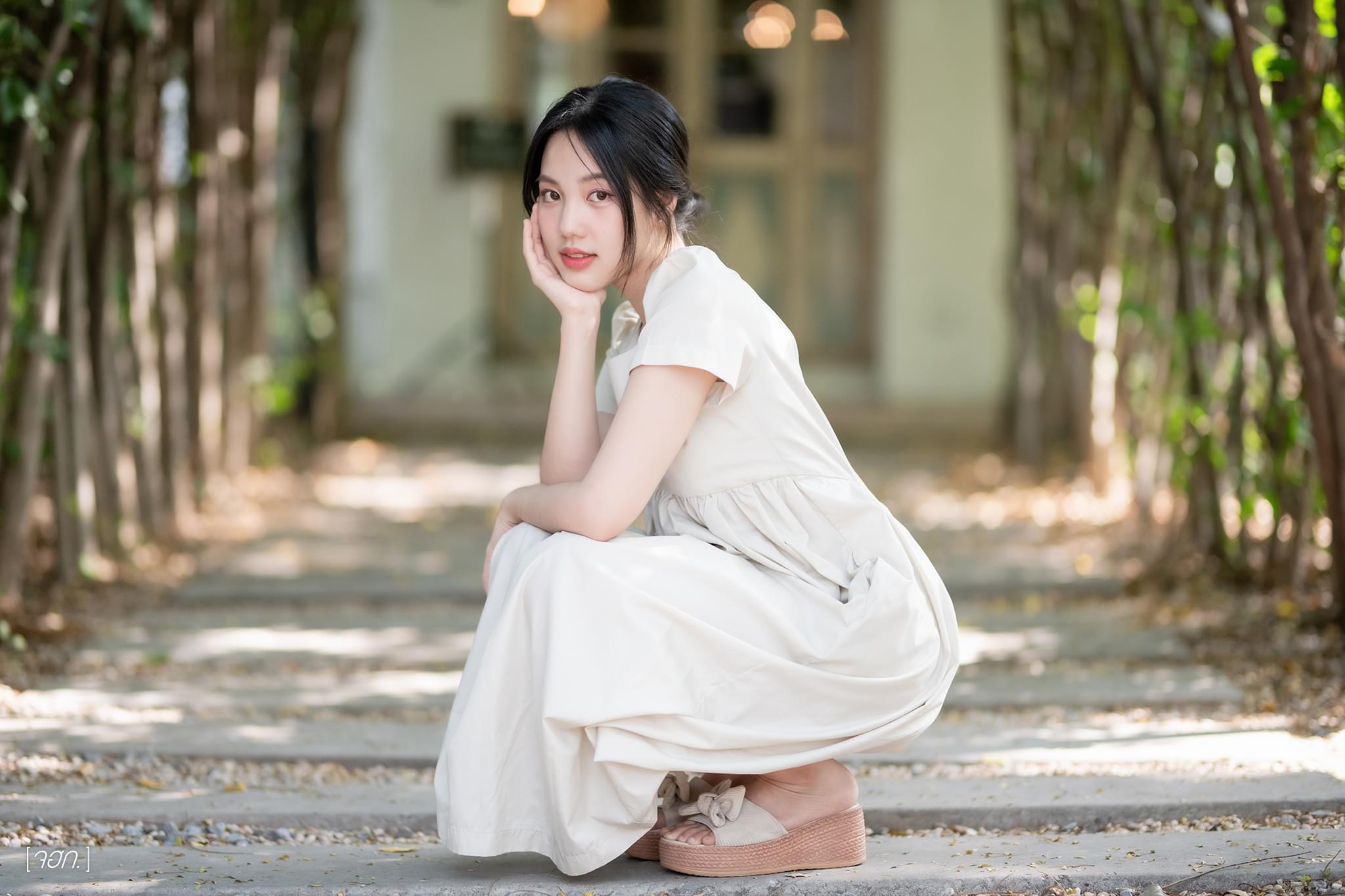 Kun'n Noon : น่ารักมาก