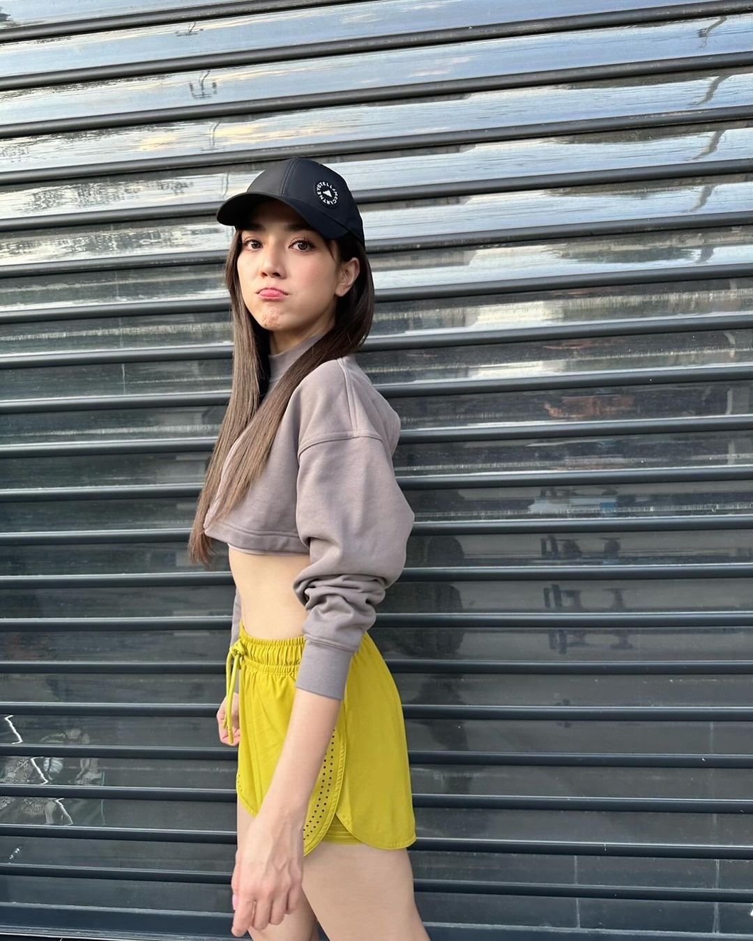 ปรางค์ ladiiprang 7 รูป