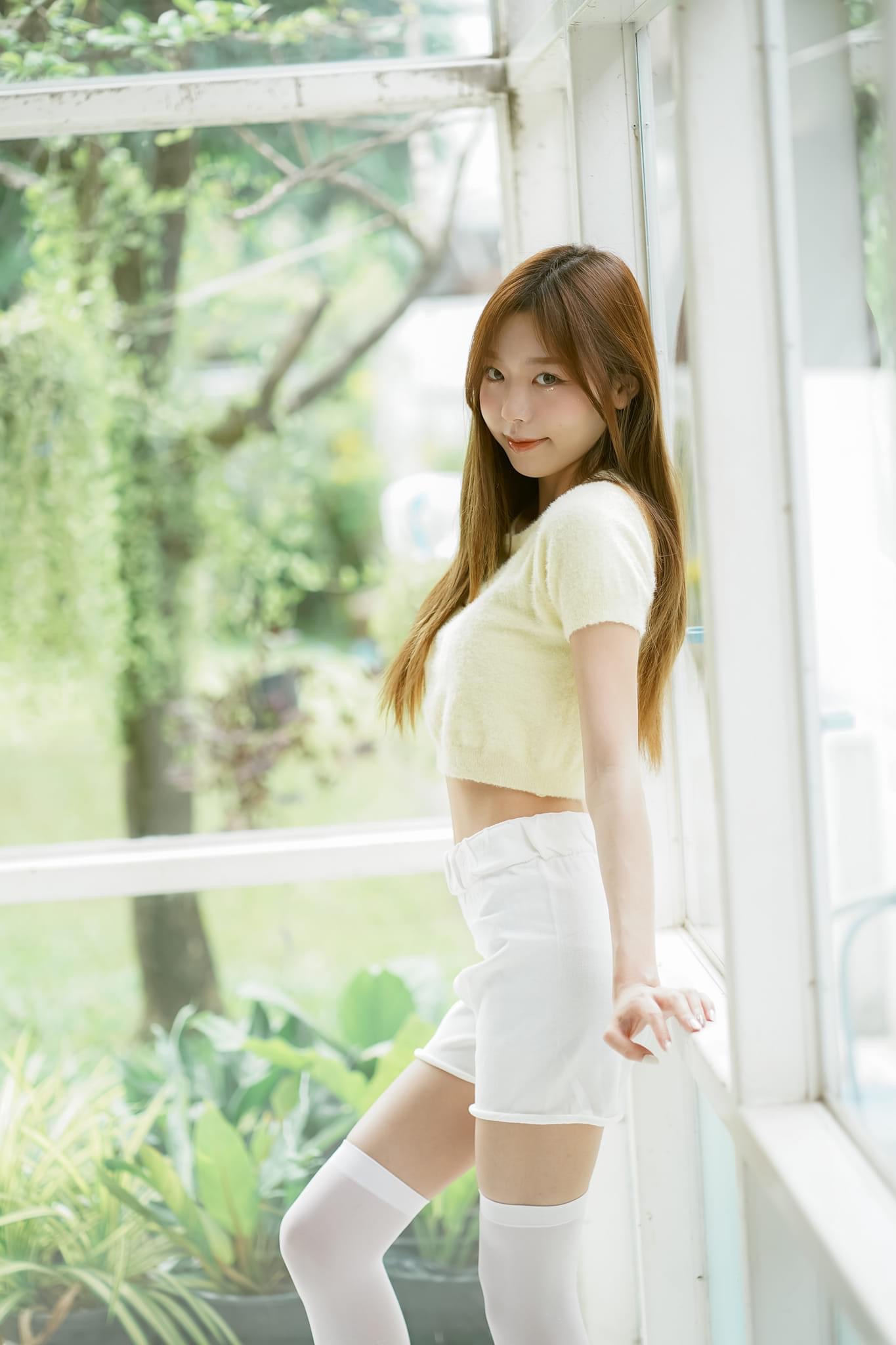 น้องอามิ Amichrcy 7 รูป