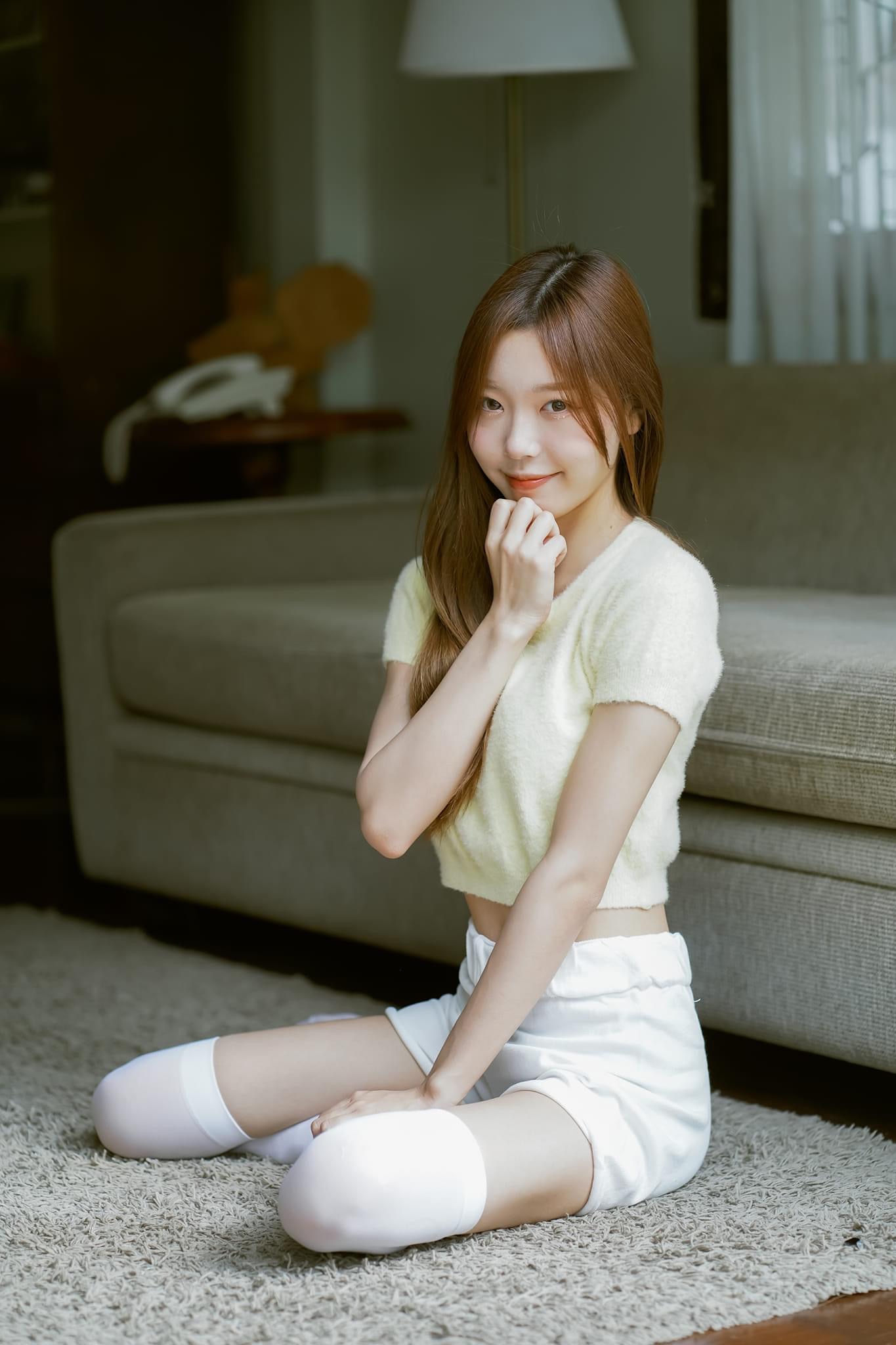 น้องอามิ Amichrcy 7 รูป