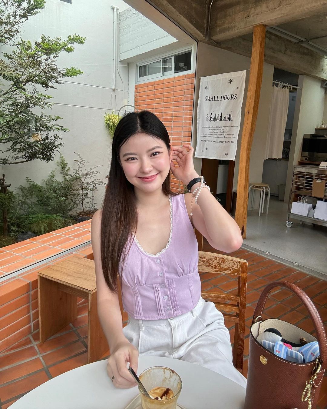 น้องเม mayrisa.a 8 รูป