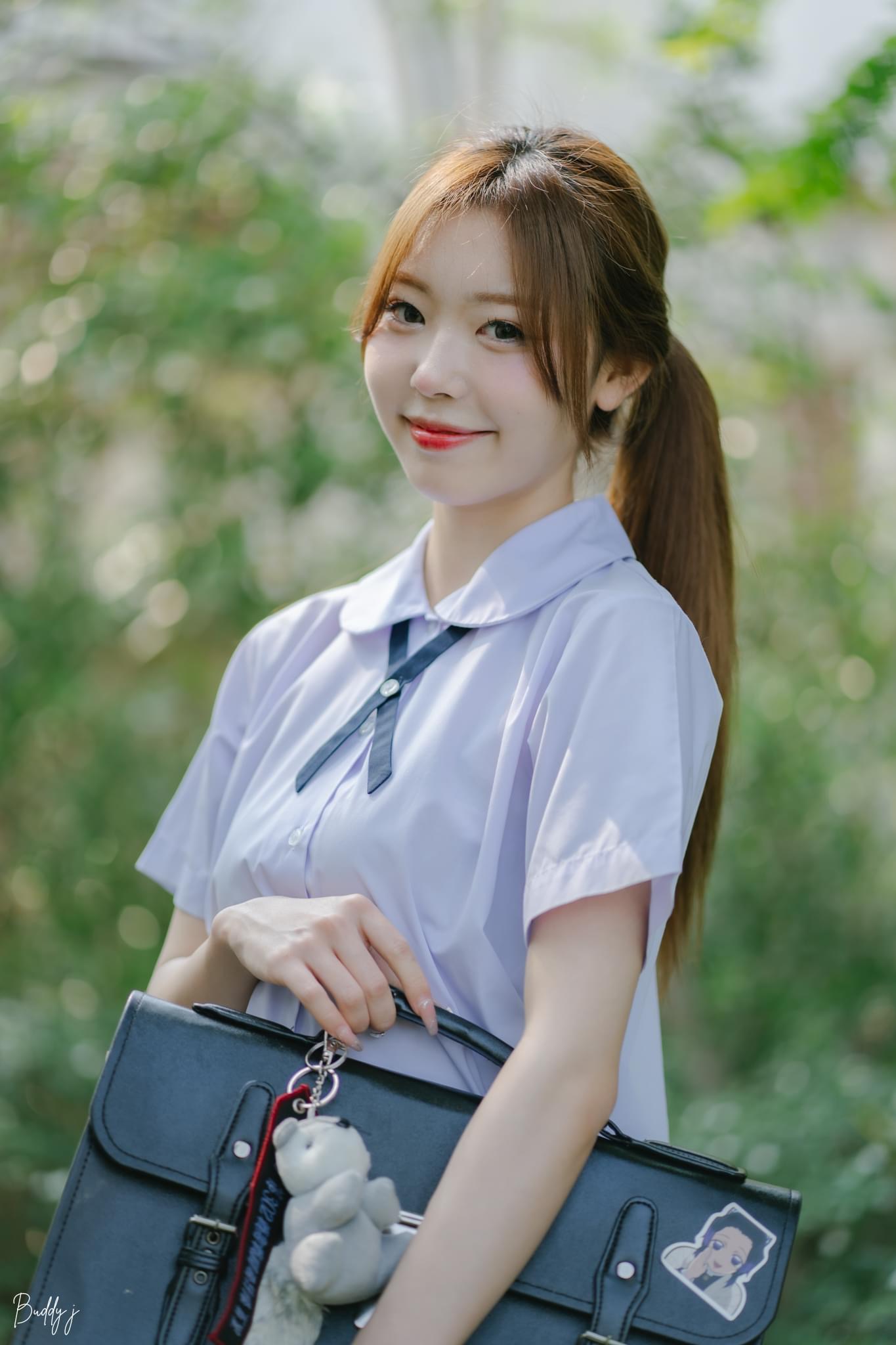 น้องอามิ Amichrcy เด็กเอ๋ย เด็กดี 1 SET