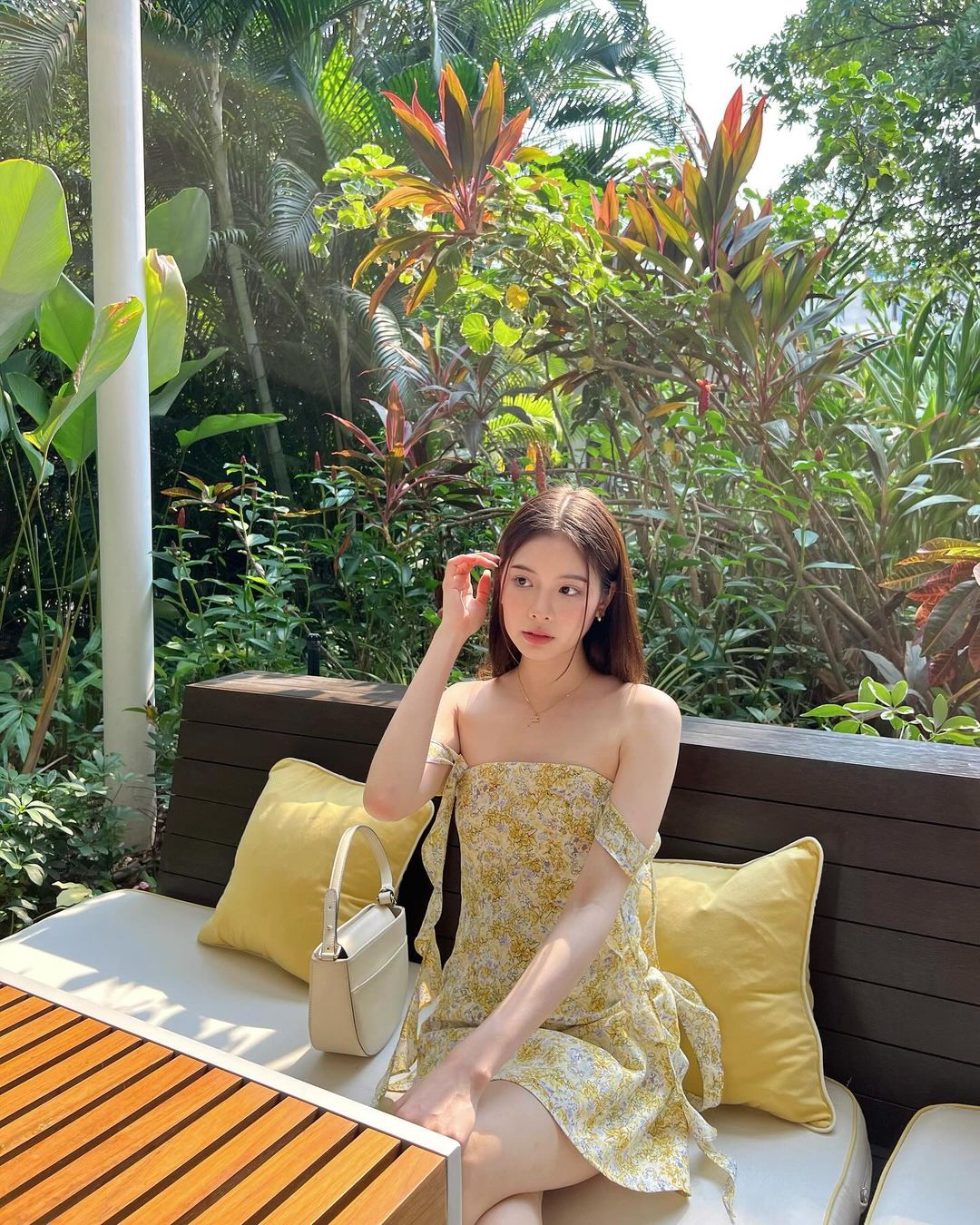 น้องไอซ์ iicechawan 7 รูป