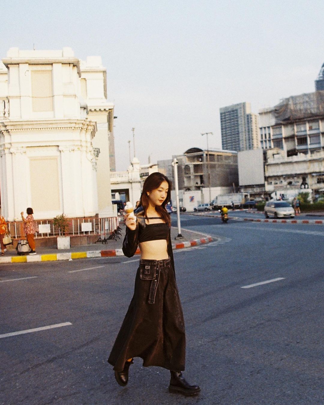 น้องโจริญ 4EVE 7 รูป