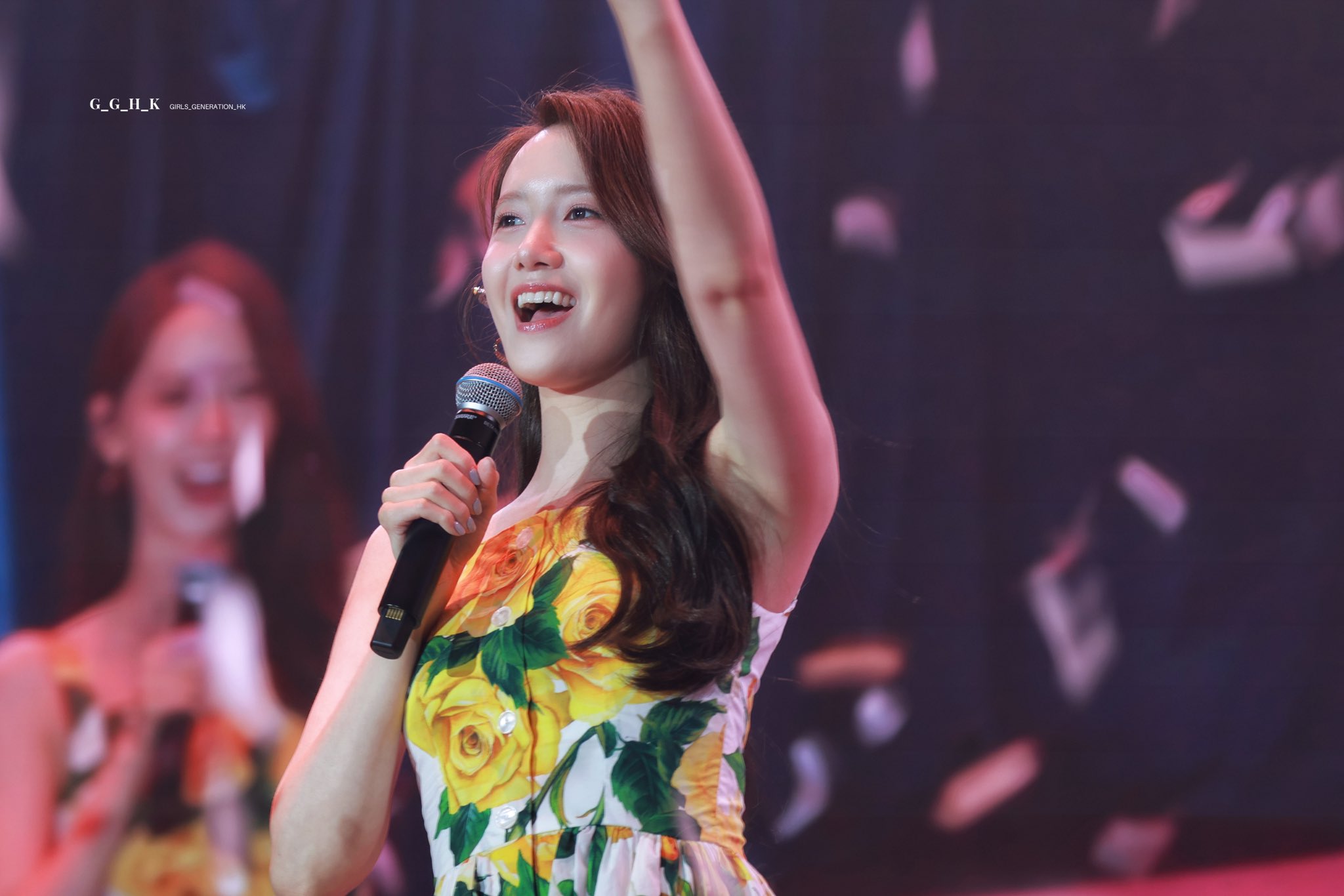 [ ยุนอา Yoona ] 8 รูป 1 GIF