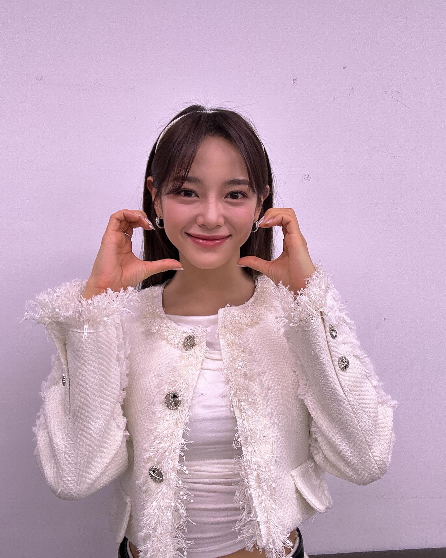 Kim Sejeong 6 รูป