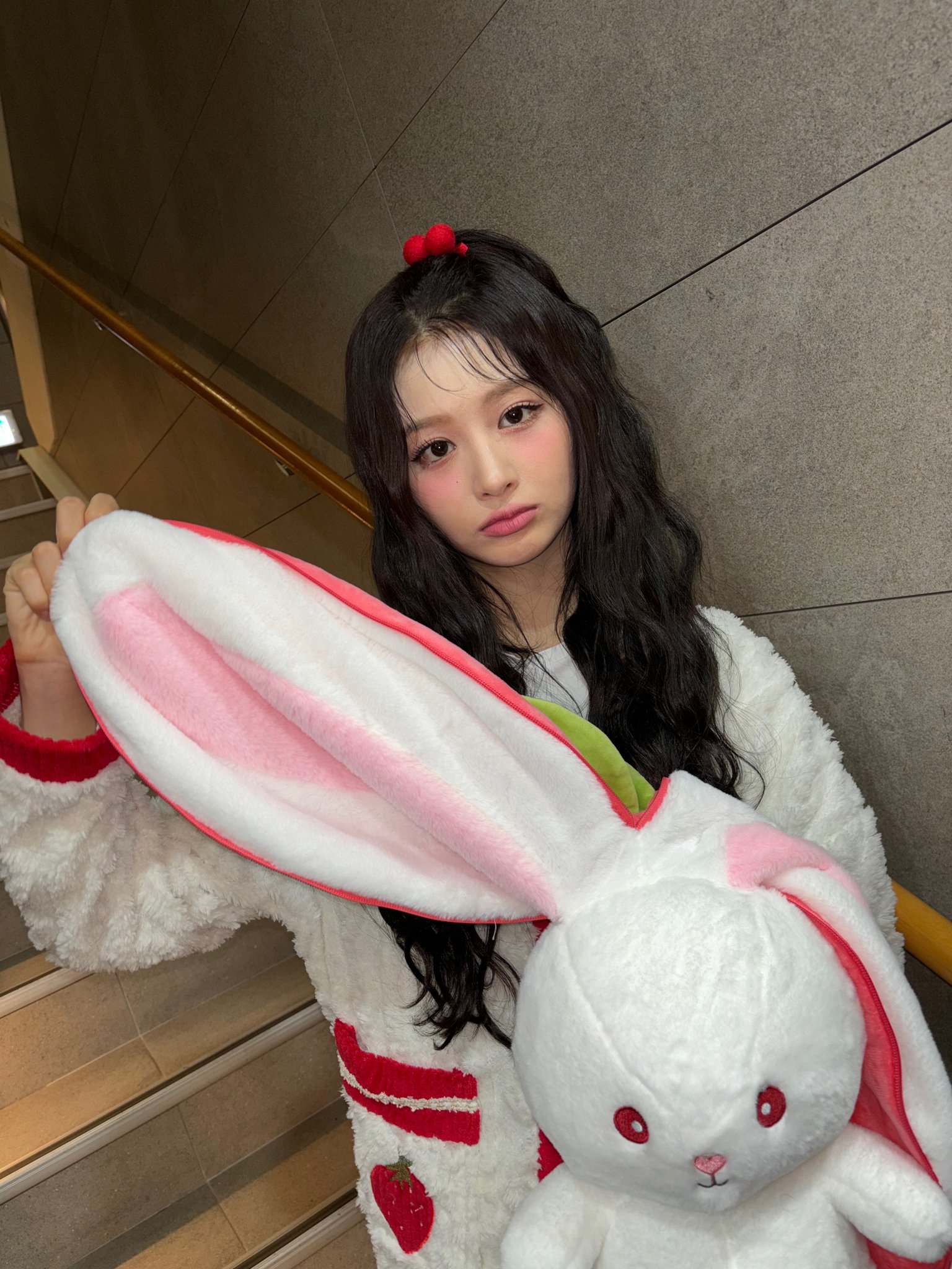 CHAEWON LESSERAFIM 1SET