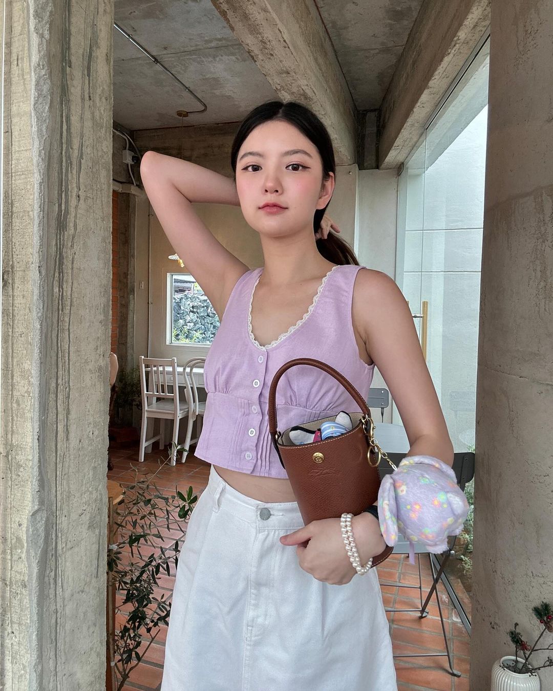 น้องเม mayrisa.a 5 รูป