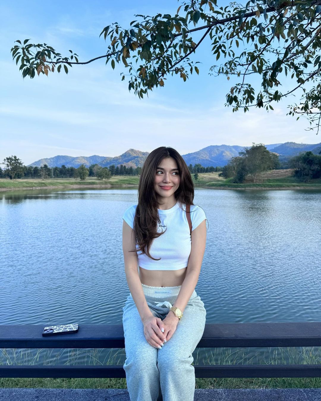 ปรางค์ ladiiprang 1 Set