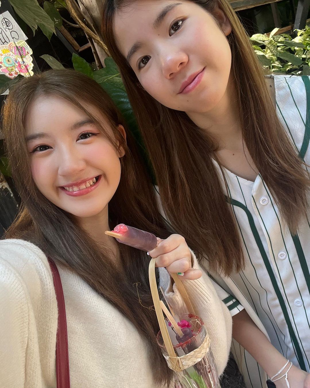 น้องแชมพู CGM48 8 รูป