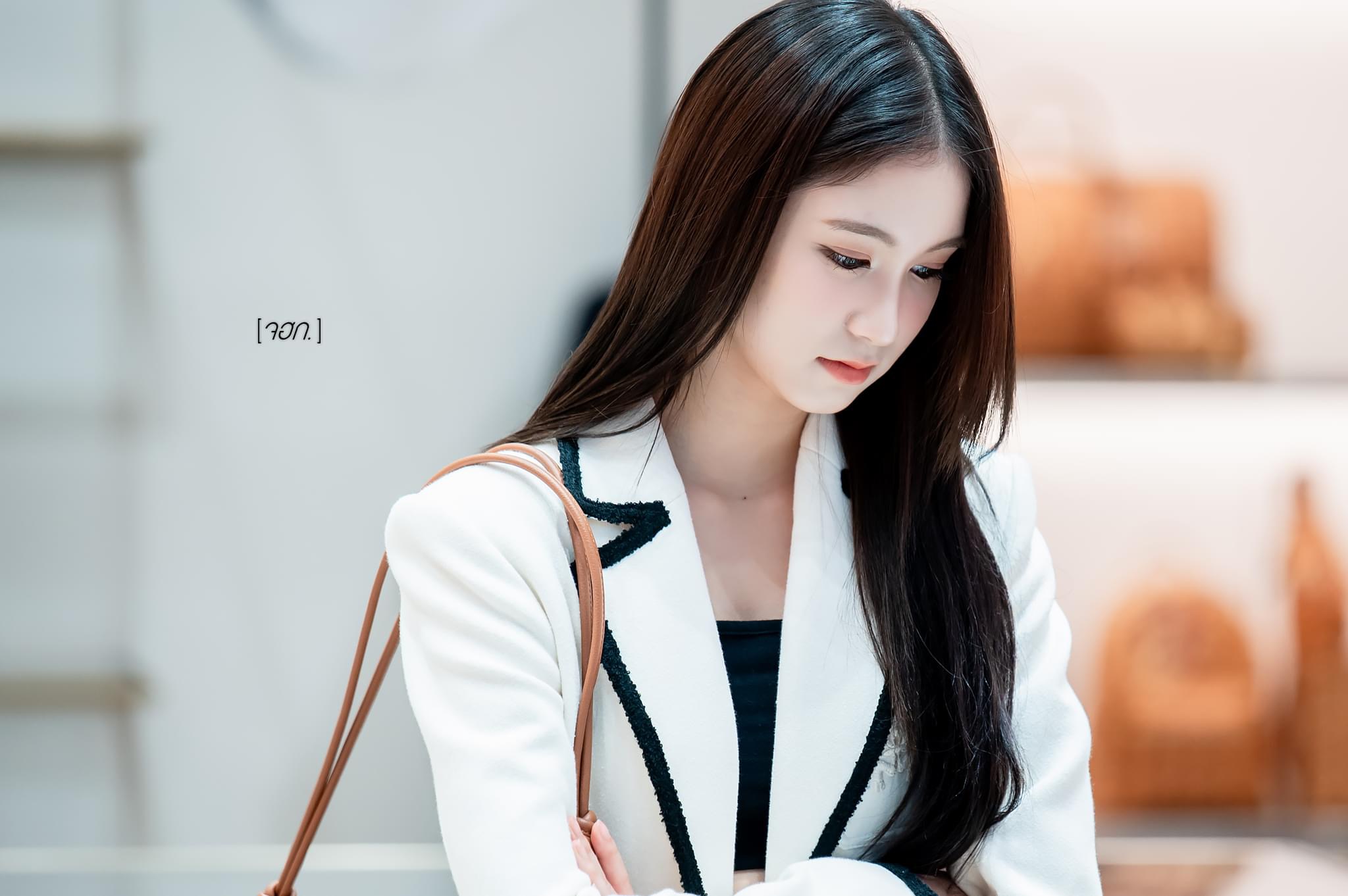 PAEYAH BNK48 : สวยมาก