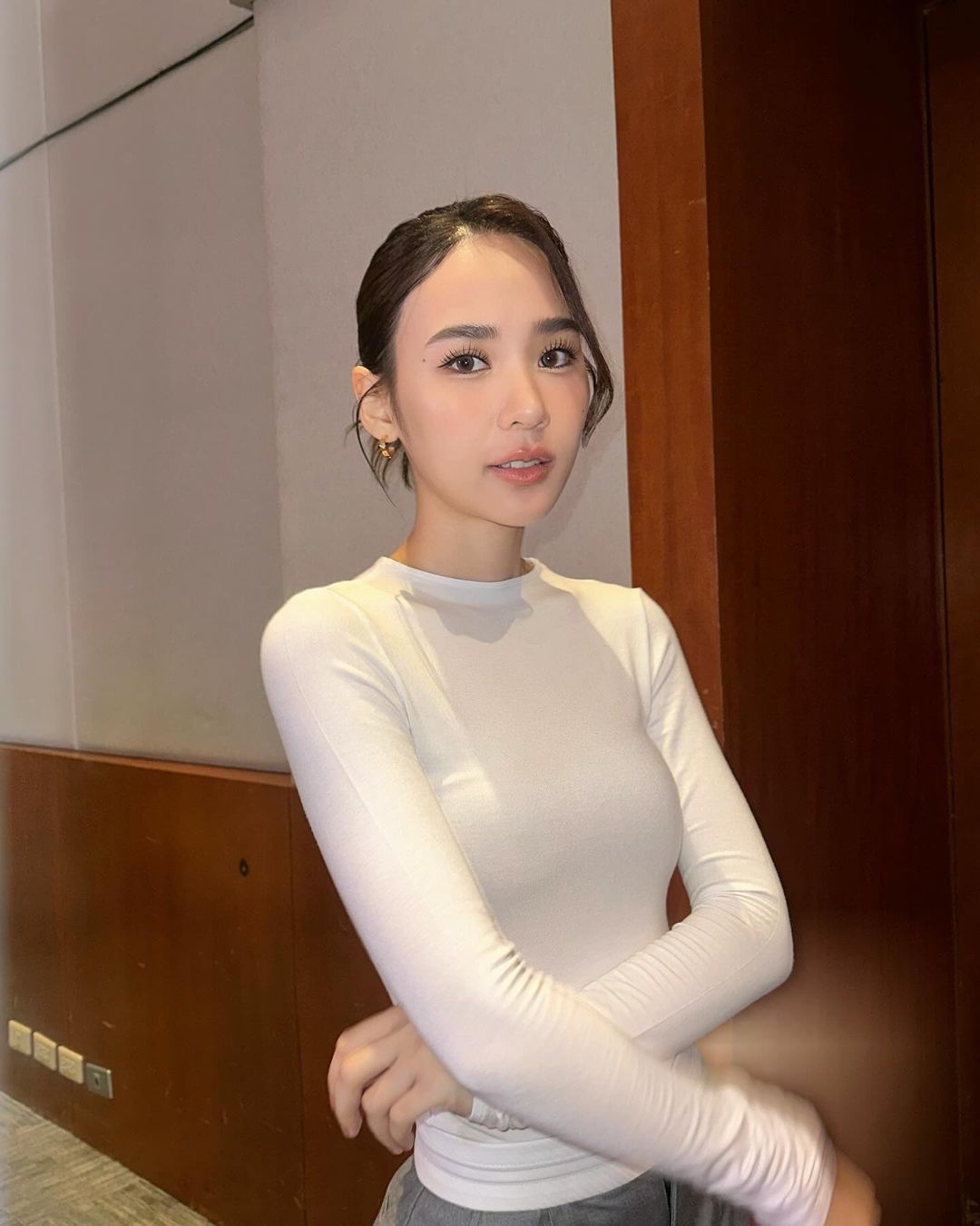 น้องญดา นริลญา 4 รูป