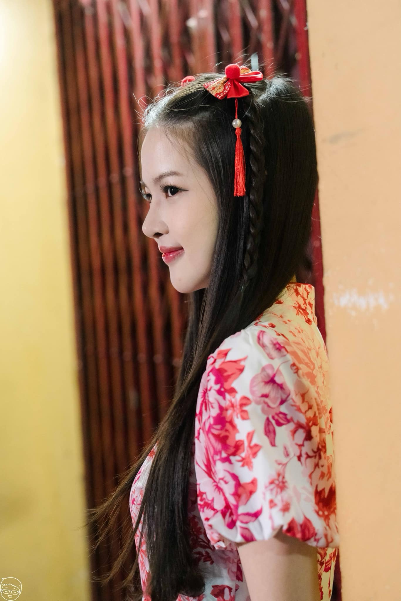 คุณหมอมินน่า นางสาวเชียงใหม่ 2567 1 SET