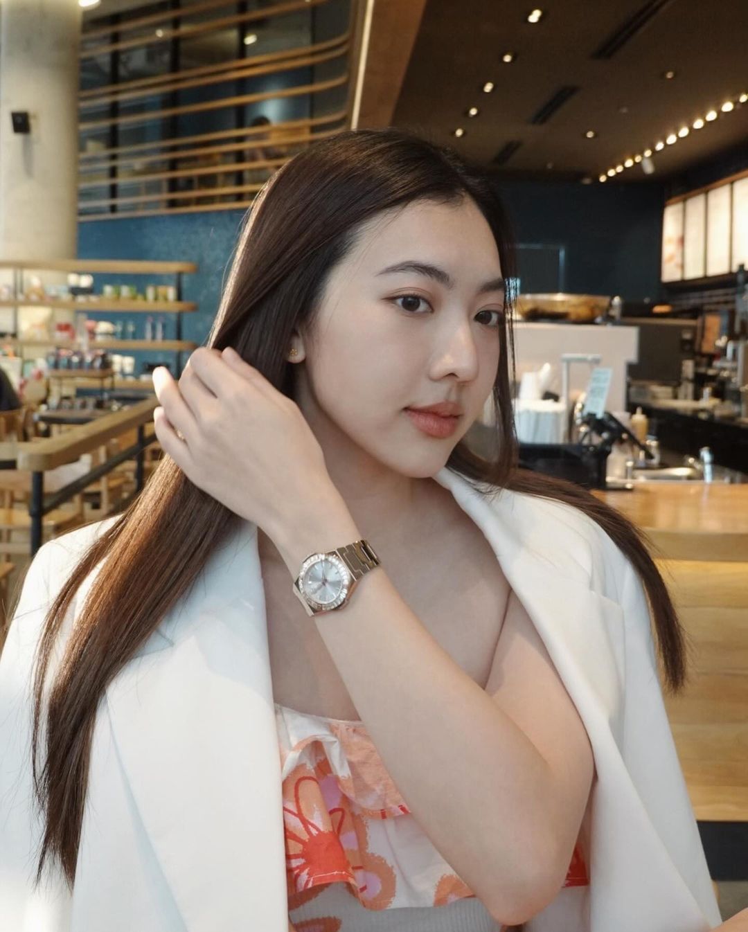 น้องนีน neenchn 4 รูป