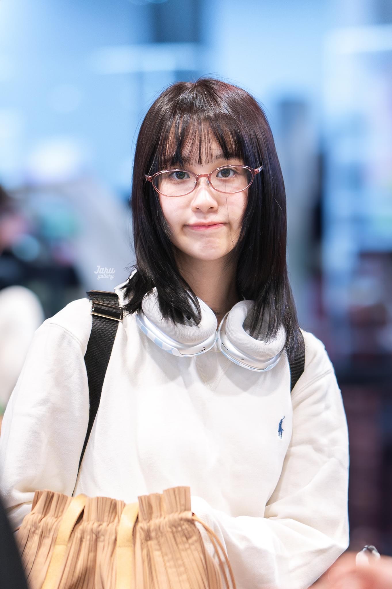 SITA CGM48 : โชคดีอีกคนนะ