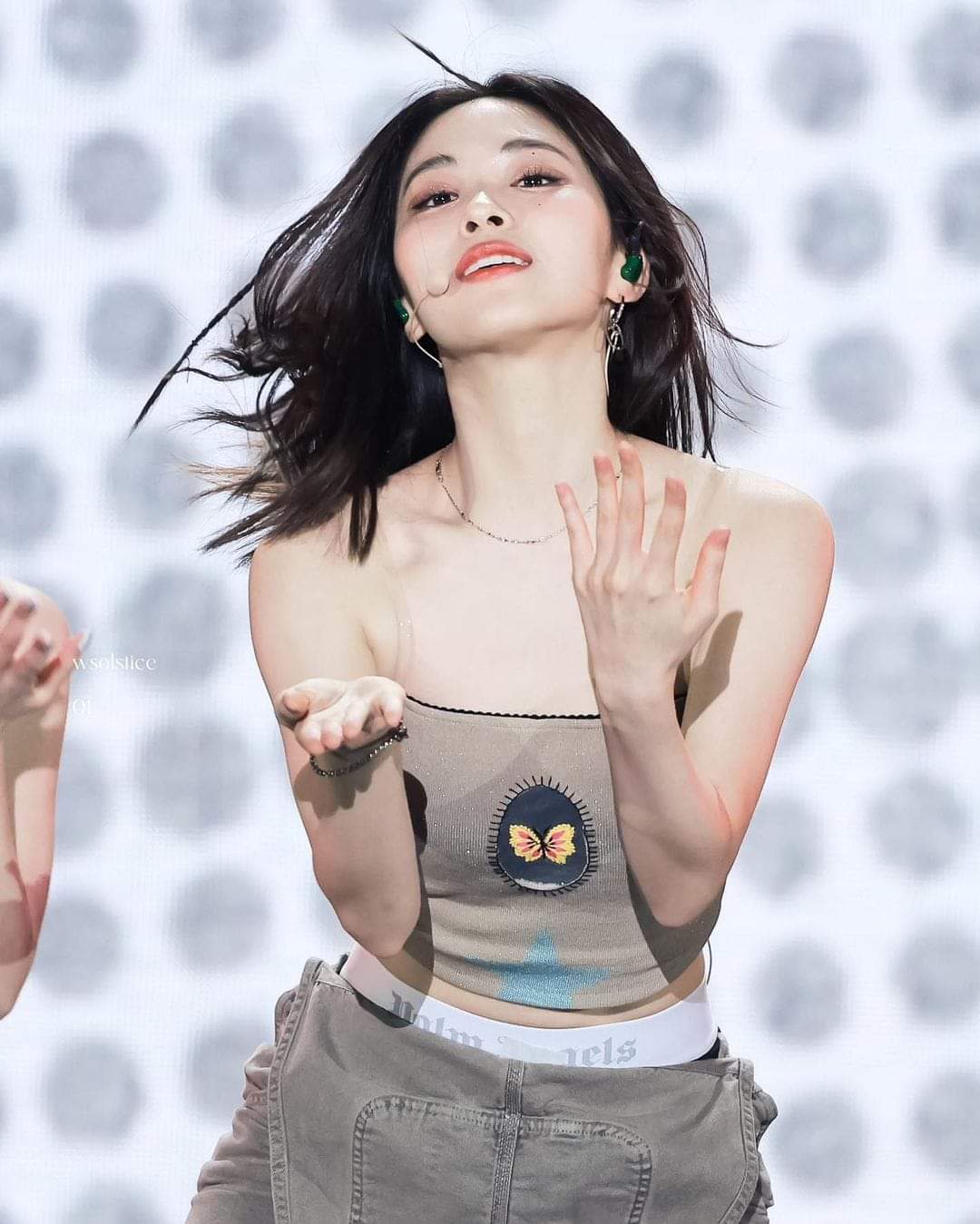 Ryujin itzy 4 รูป