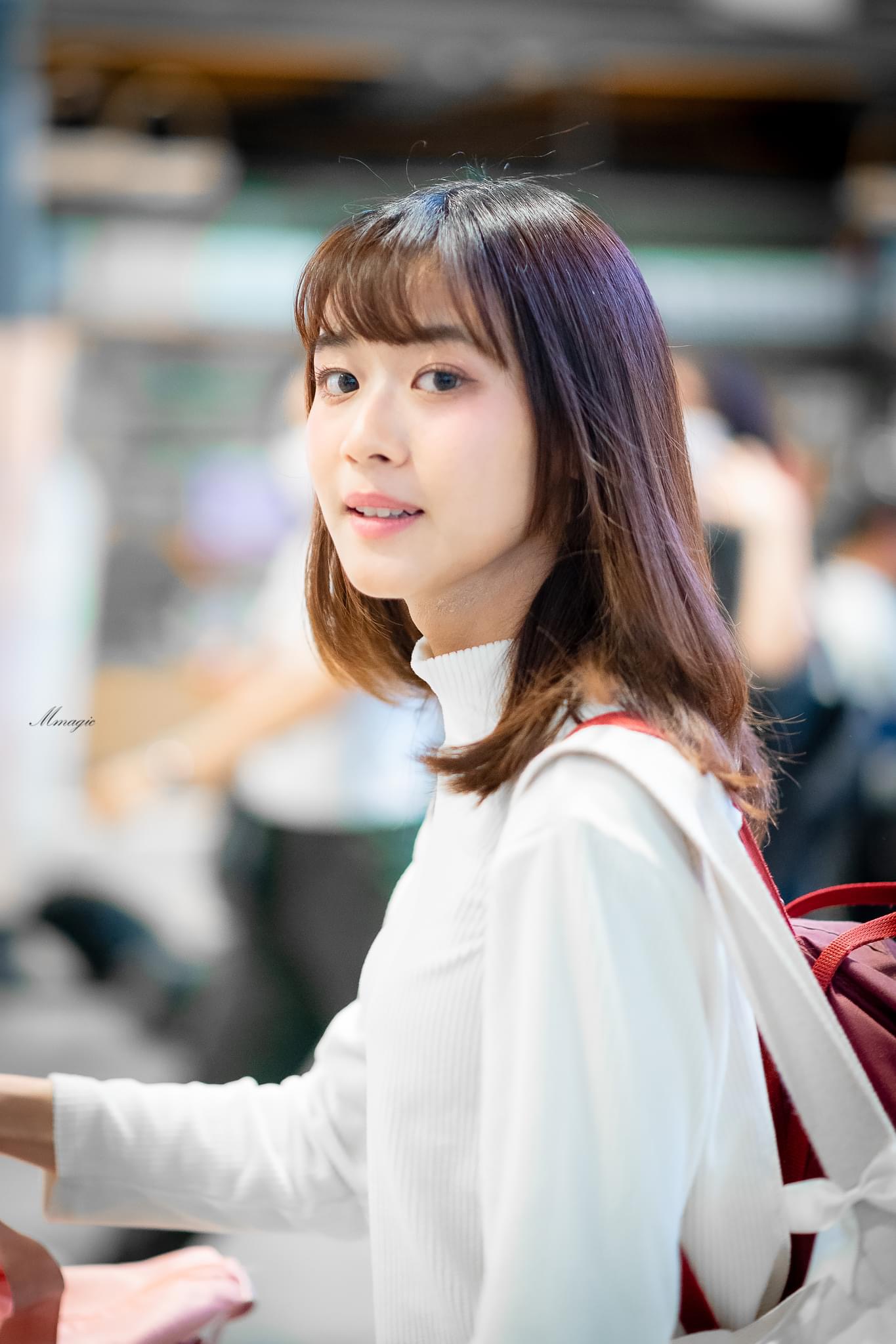 MARMINK CGM48 : คิดถึง