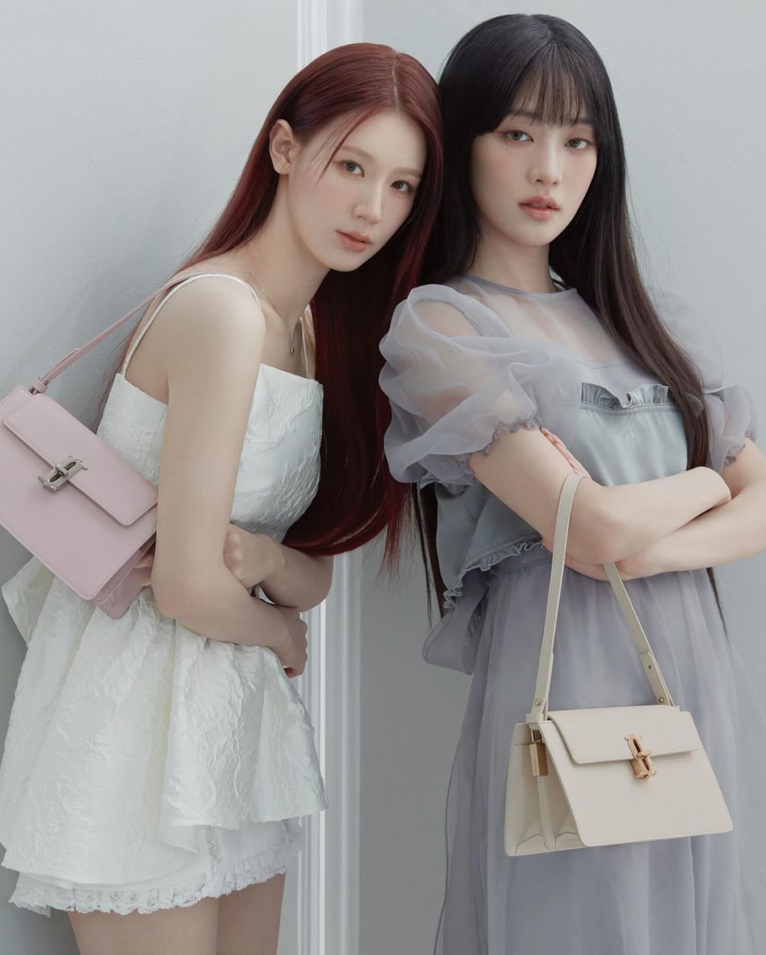 Miyeon & Minnie (G)I-DLE 1 Set