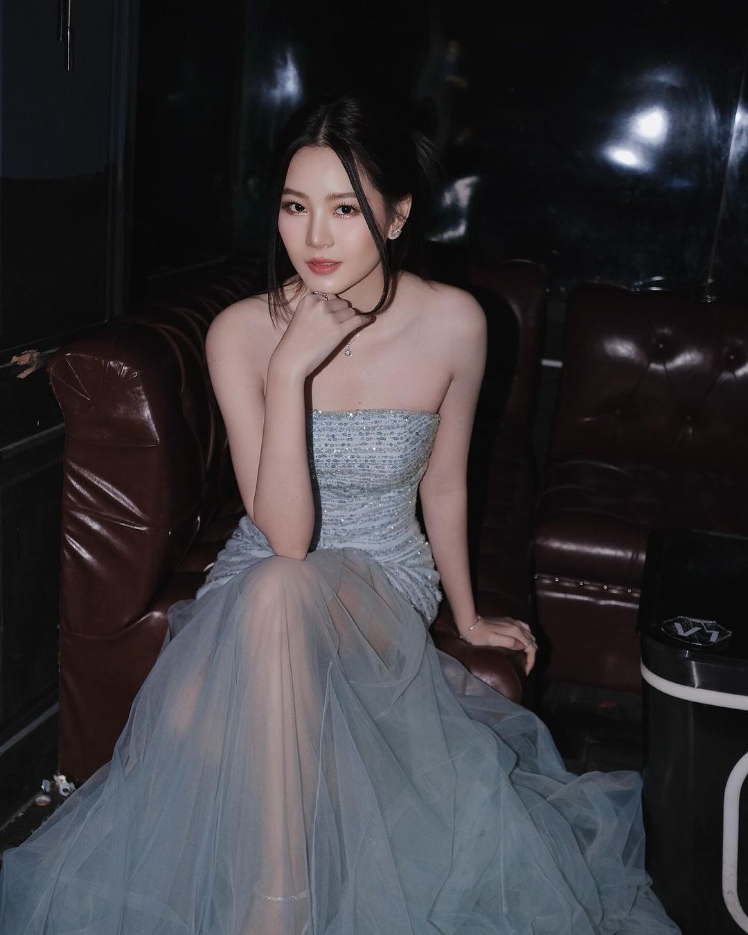 แอปเปิ้ล ลาภิสรา 4 รูป สวยมากๆ