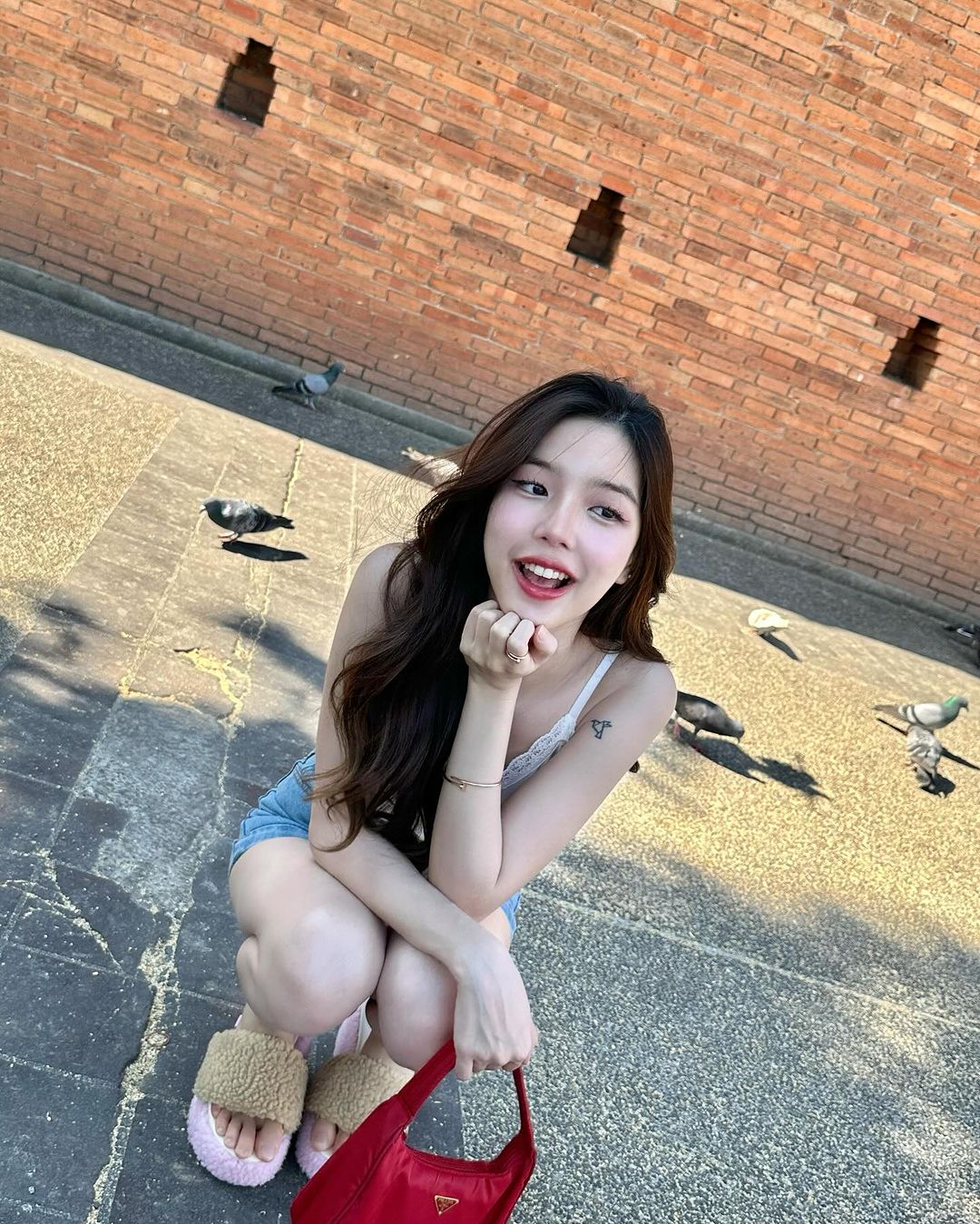 น้องนีนี่ n.niniee 6 รูป