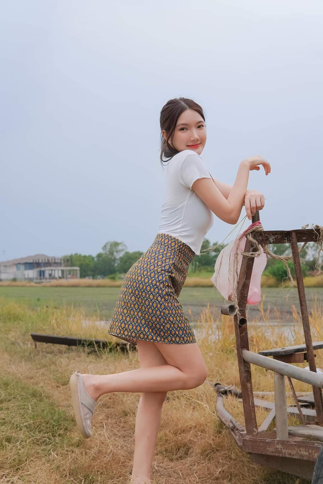 ครีม CreamLike 1 Set สวยงาม