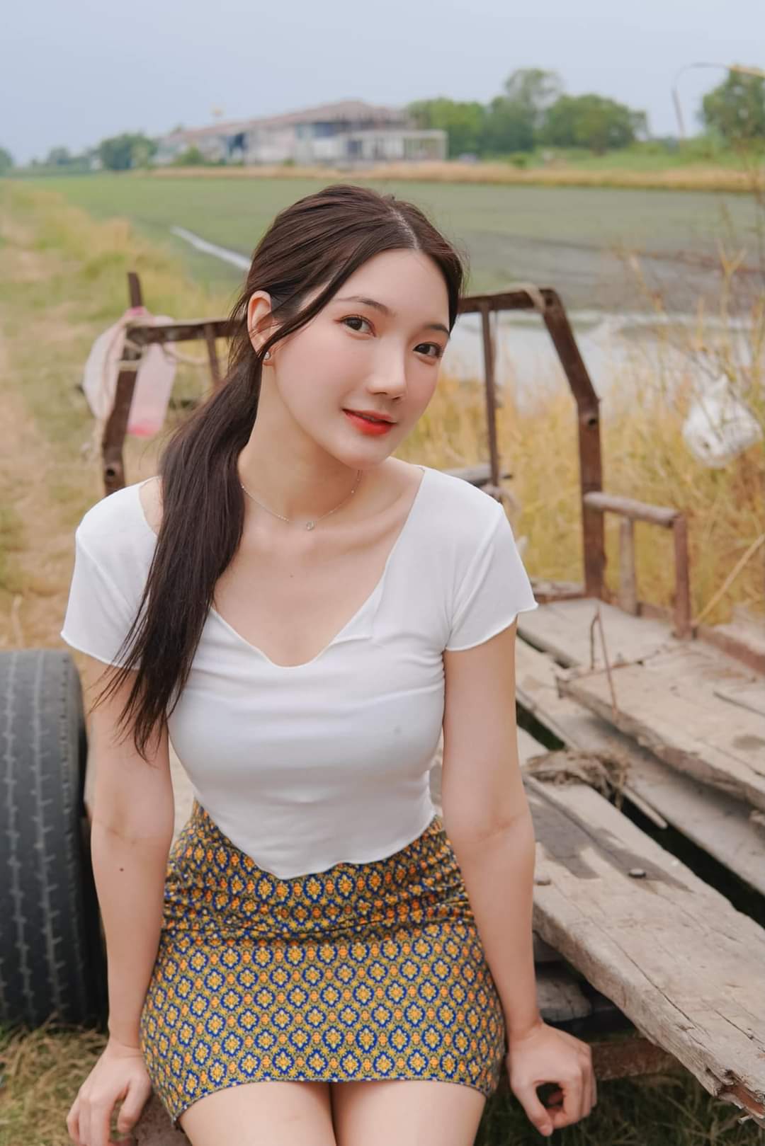 ครีม CreamLike 1 Set สวยงาม