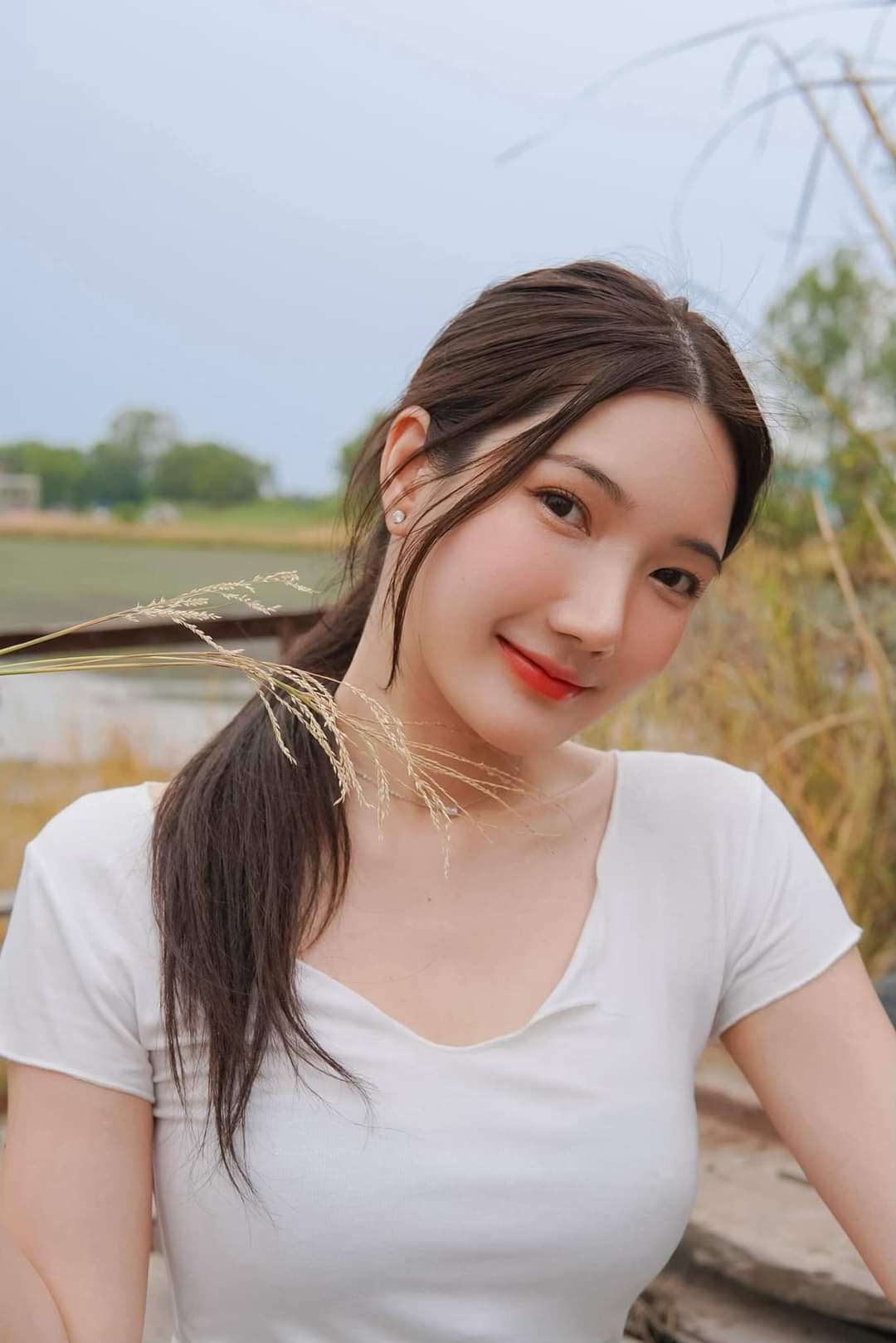 ครีม CreamLike 1 Set สวยงาม