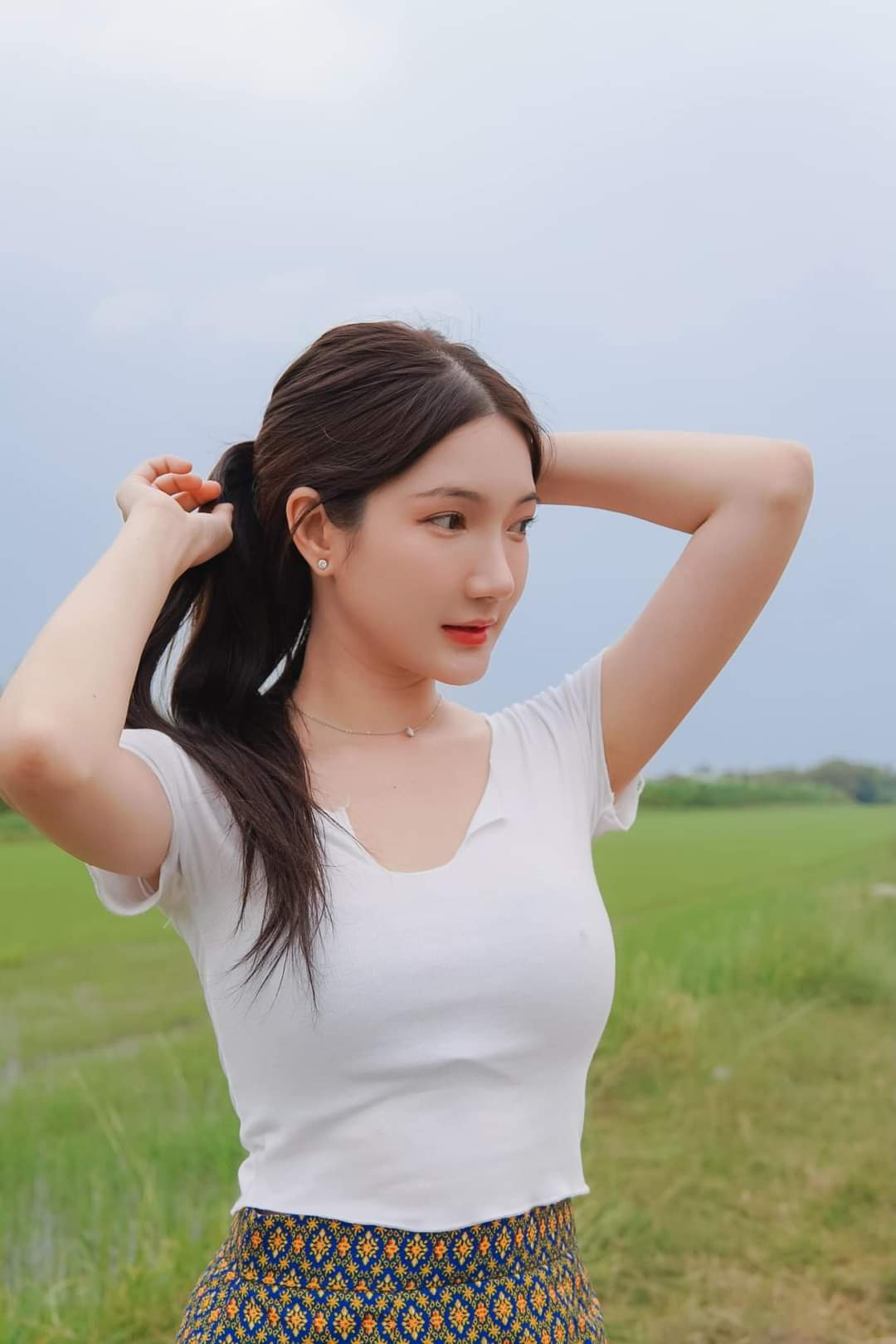 ครีม CreamLike 1 Set สวยงาม