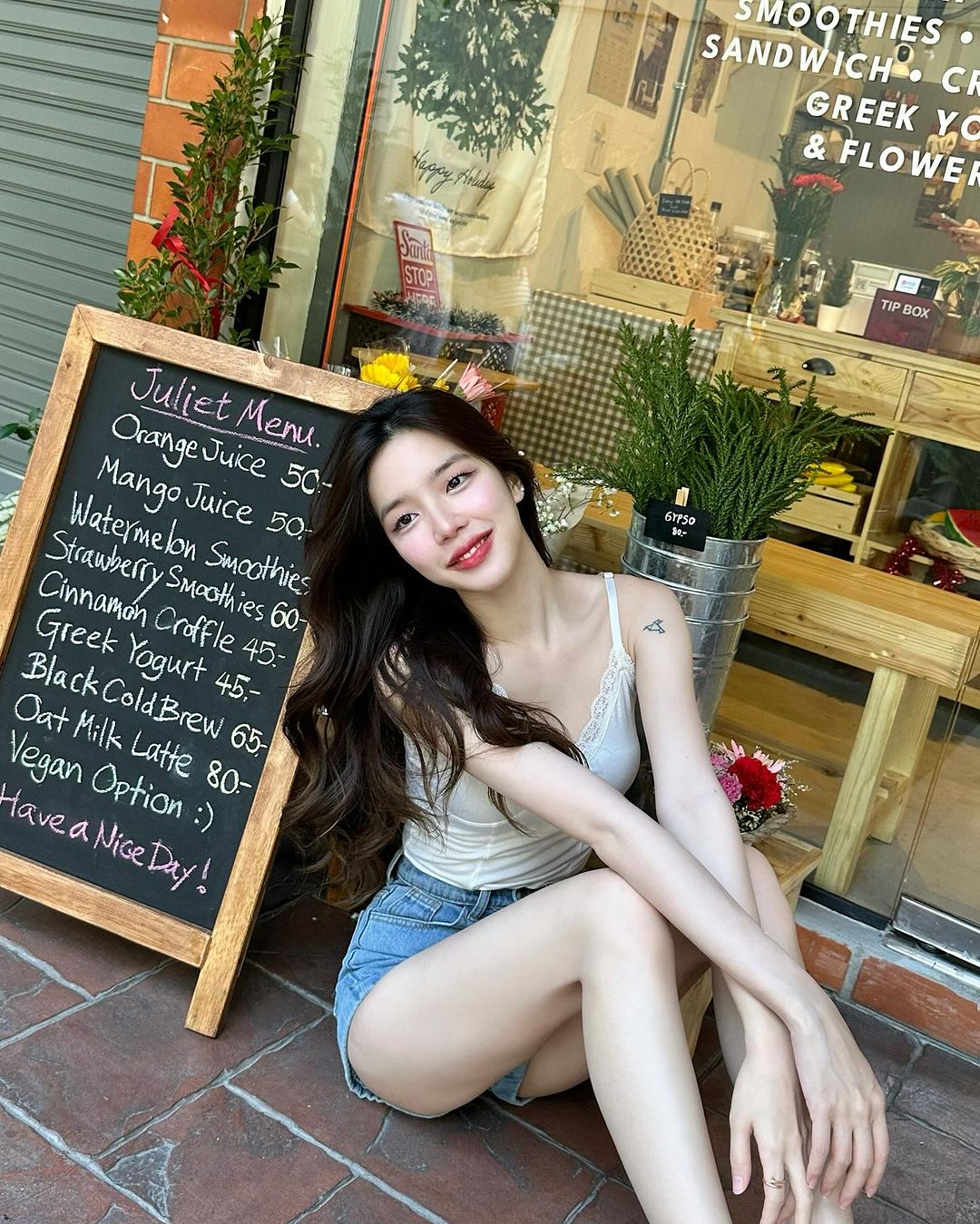 น้องนีนี่ n.niniee 6 รูป