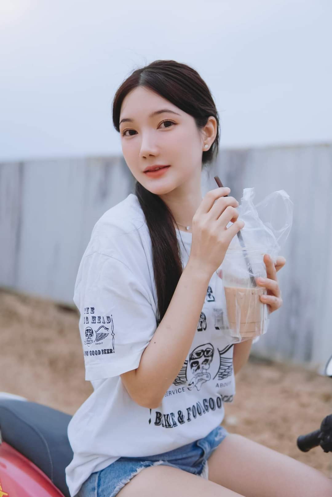 ครีม CreamLike 6 รูป