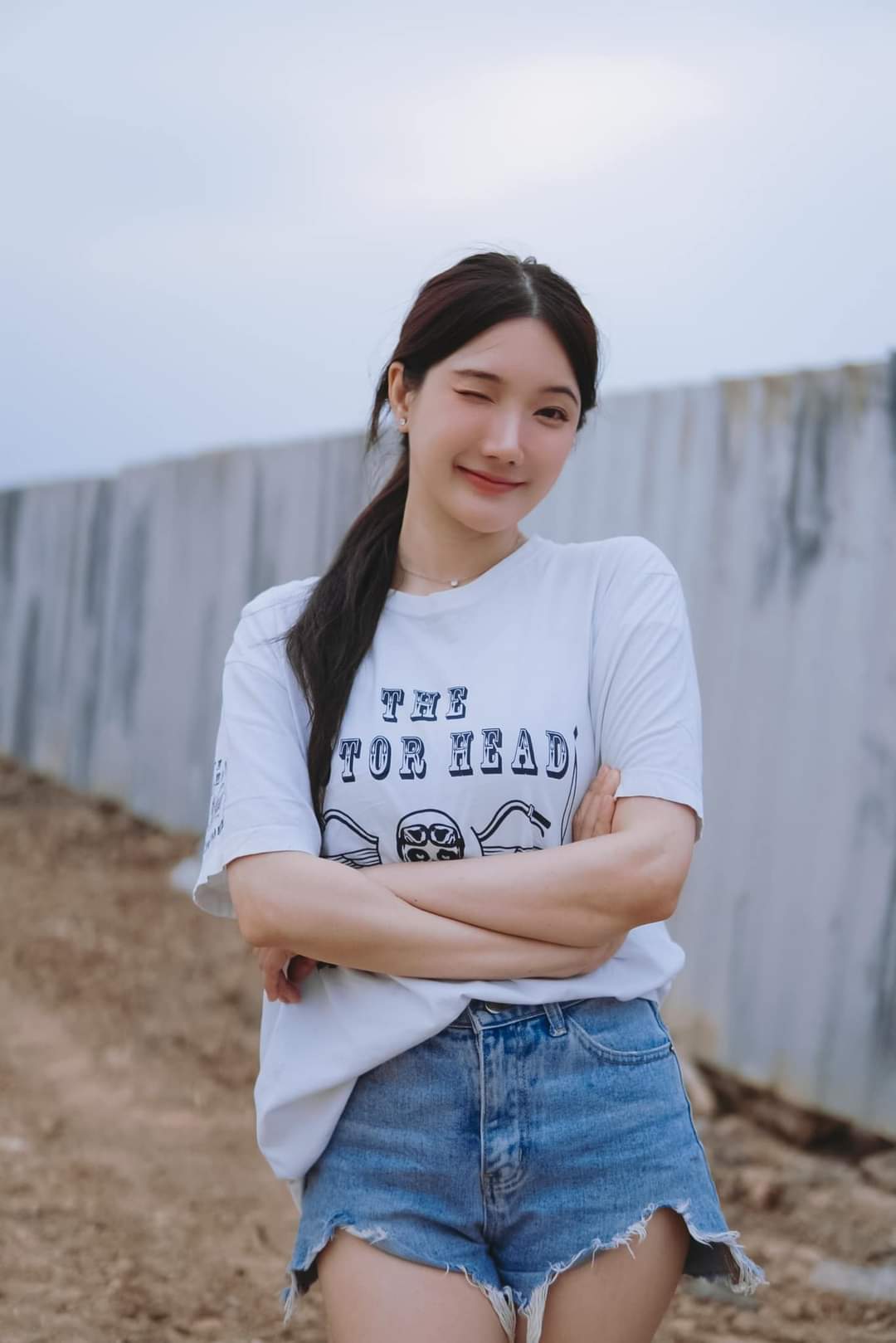 ครีม CreamLike 6 รูป