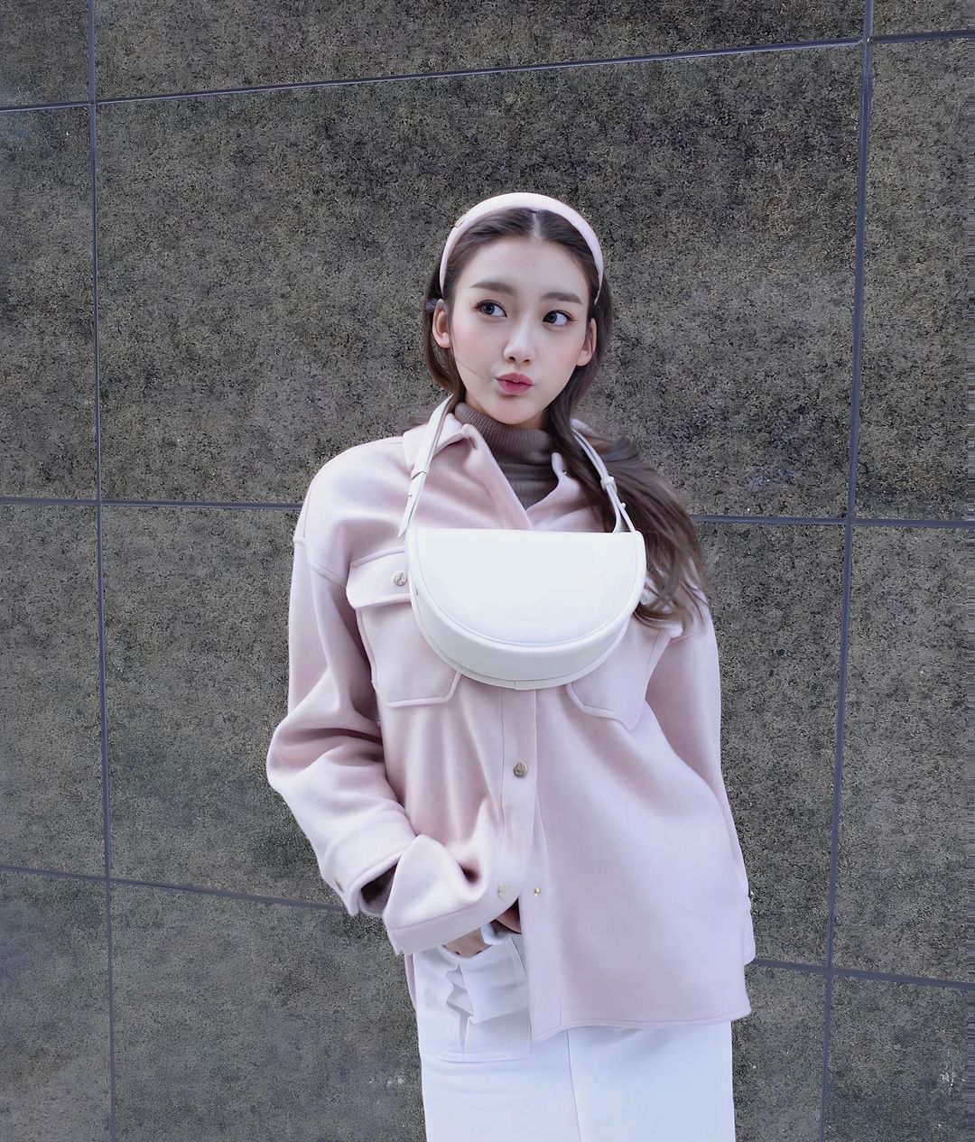 น้องเพิร์ธ perthkvsr 7 รูป