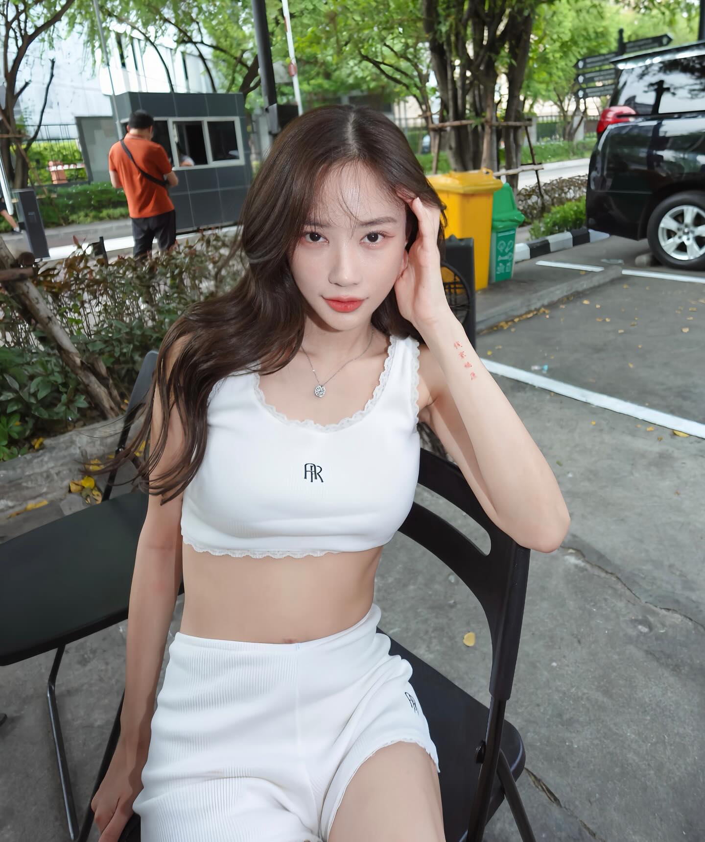 น้องนิว nn.nungnew 2 รูป