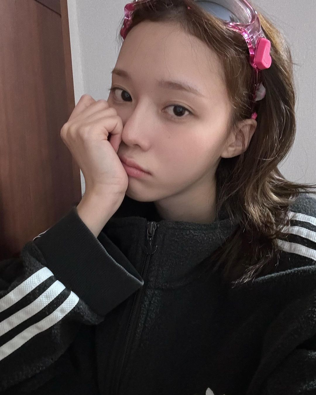 WINTER aespa 3 รูป