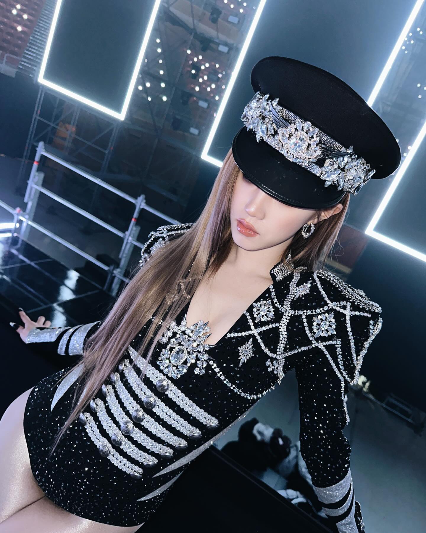 Yuqi (G)I-DLE 6 รูป