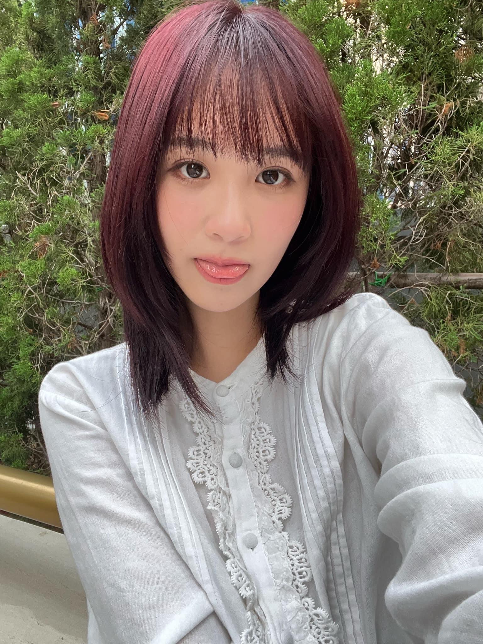 SITA CGM48 : คิดถึง