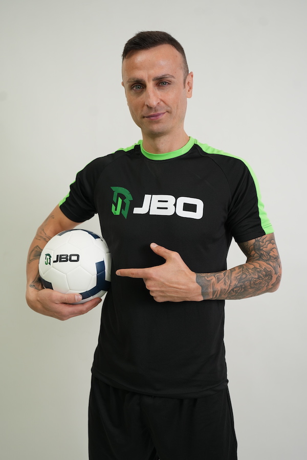 เบอร์บาตอฟชวนคนไทยฟาดแข้งบอล 7 คน JBO Thailand Super Cup