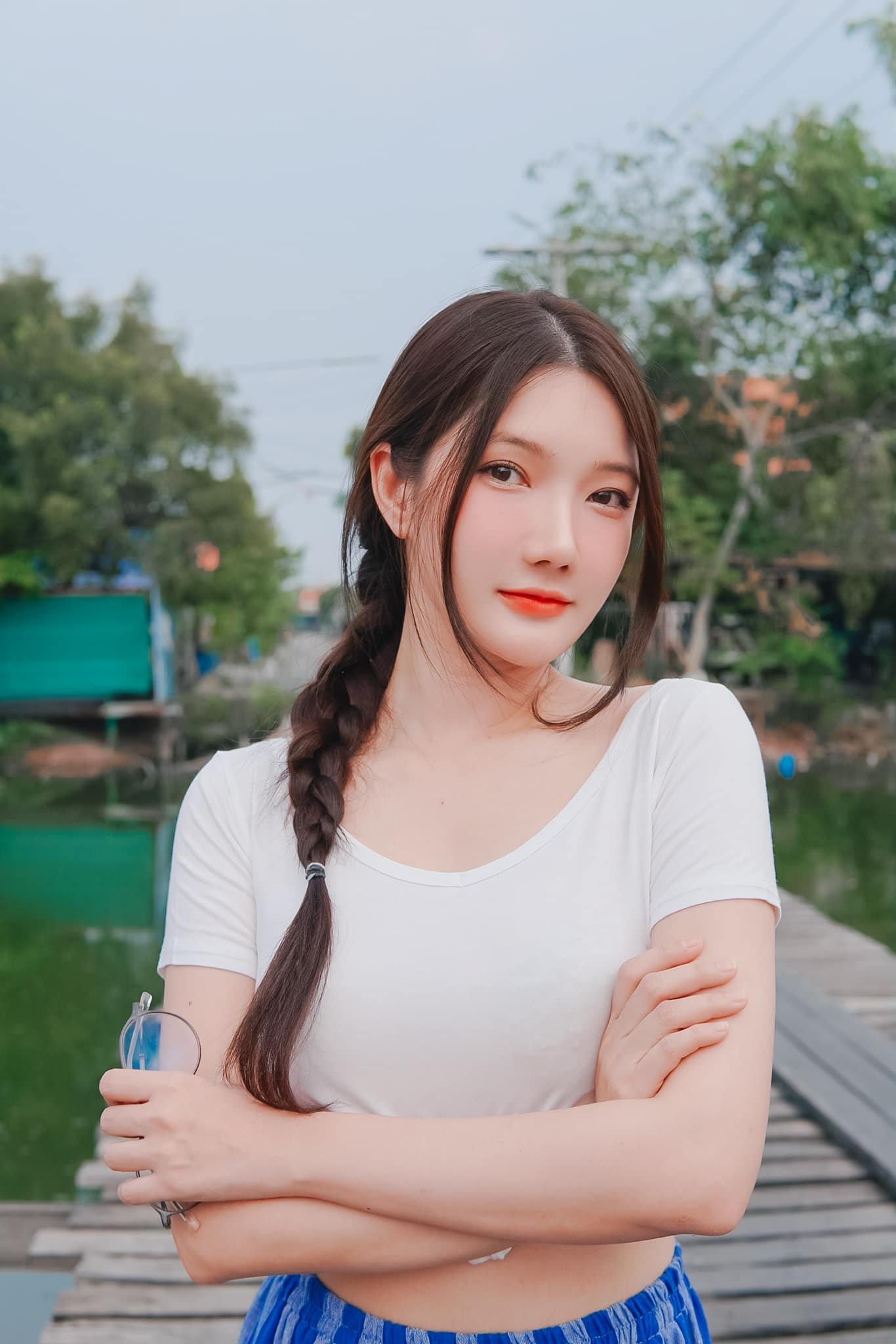 ครีม CreamLike 8 รูป