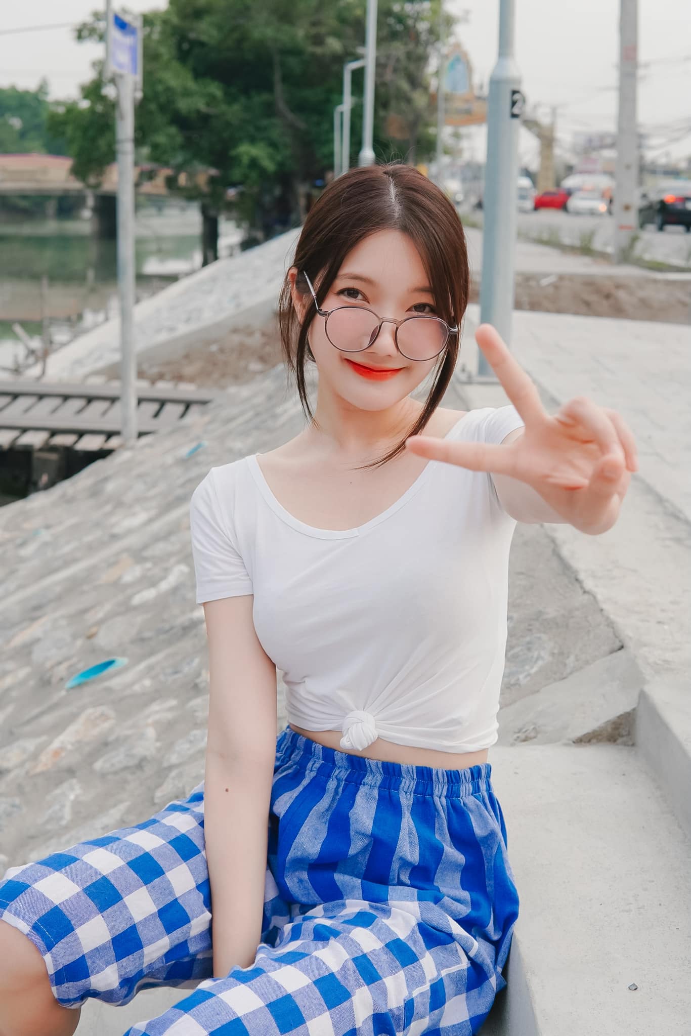 ครีม CreamLike 8 รูป