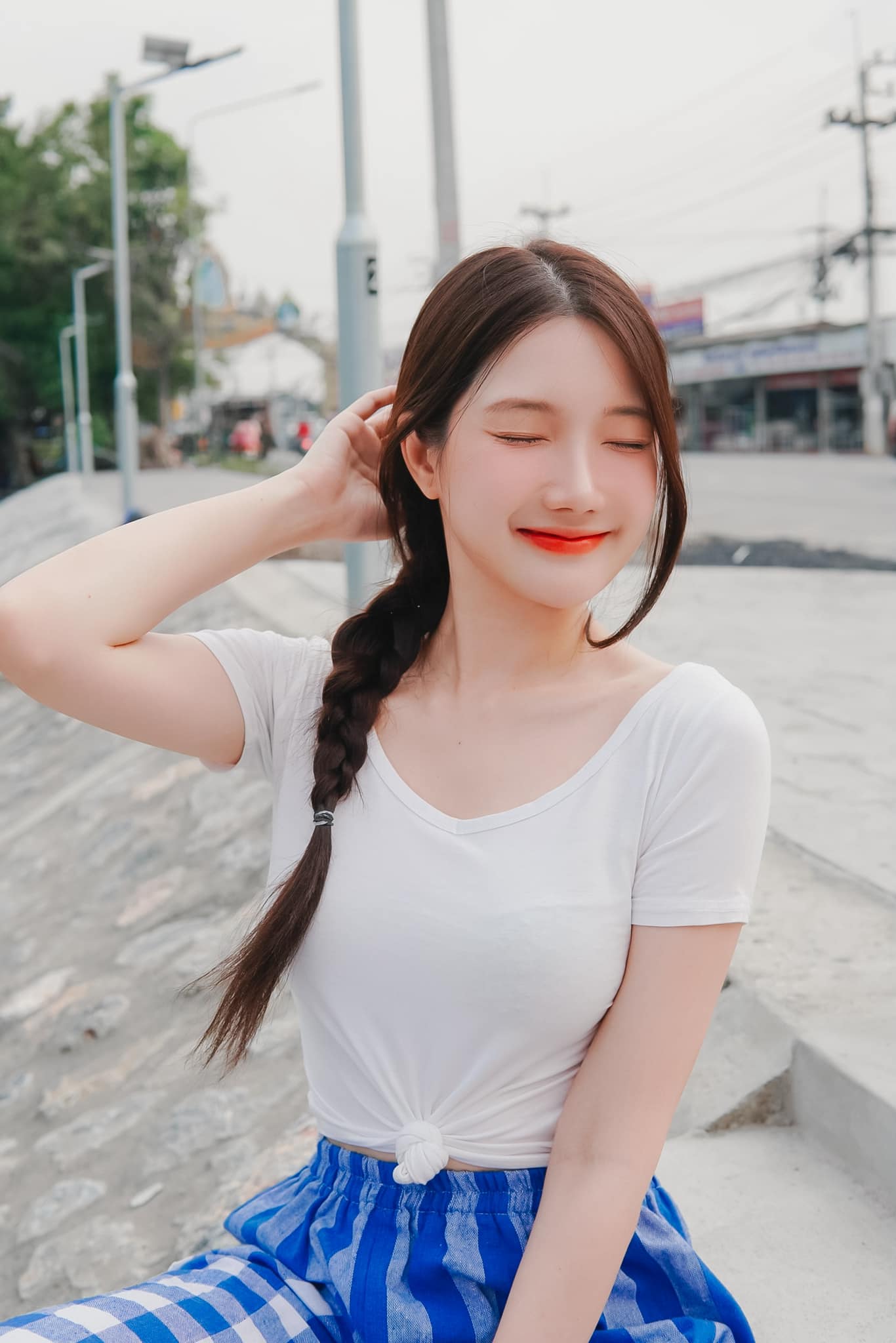 ครีม CreamLike 8 รูป