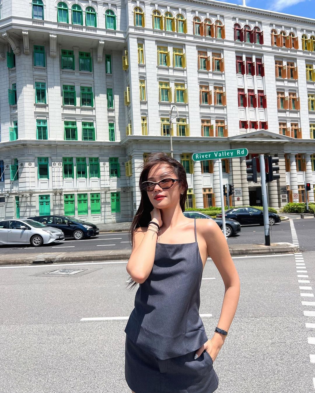 คุณสอง cchanatt 1 Set